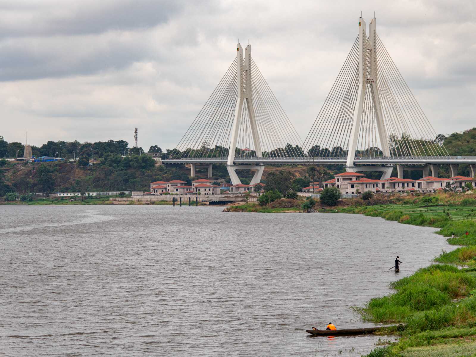 Congo (Congo-Brazzaville) Wallpapers (15 images) - WallpaperCat