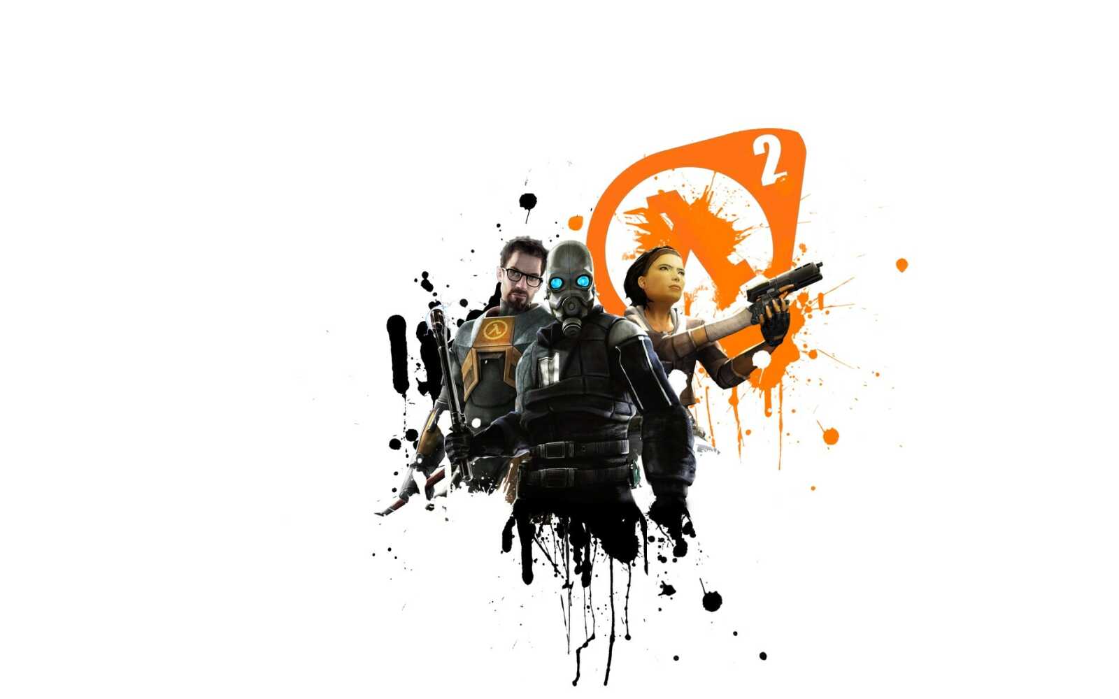 Half-Life 2 Wallpapers (32 images) - WallpaperCat