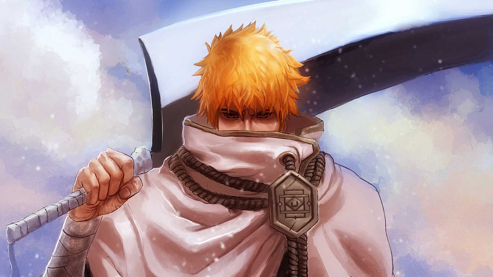 Bleach Wallpapers (47 images) - WallpaperCat