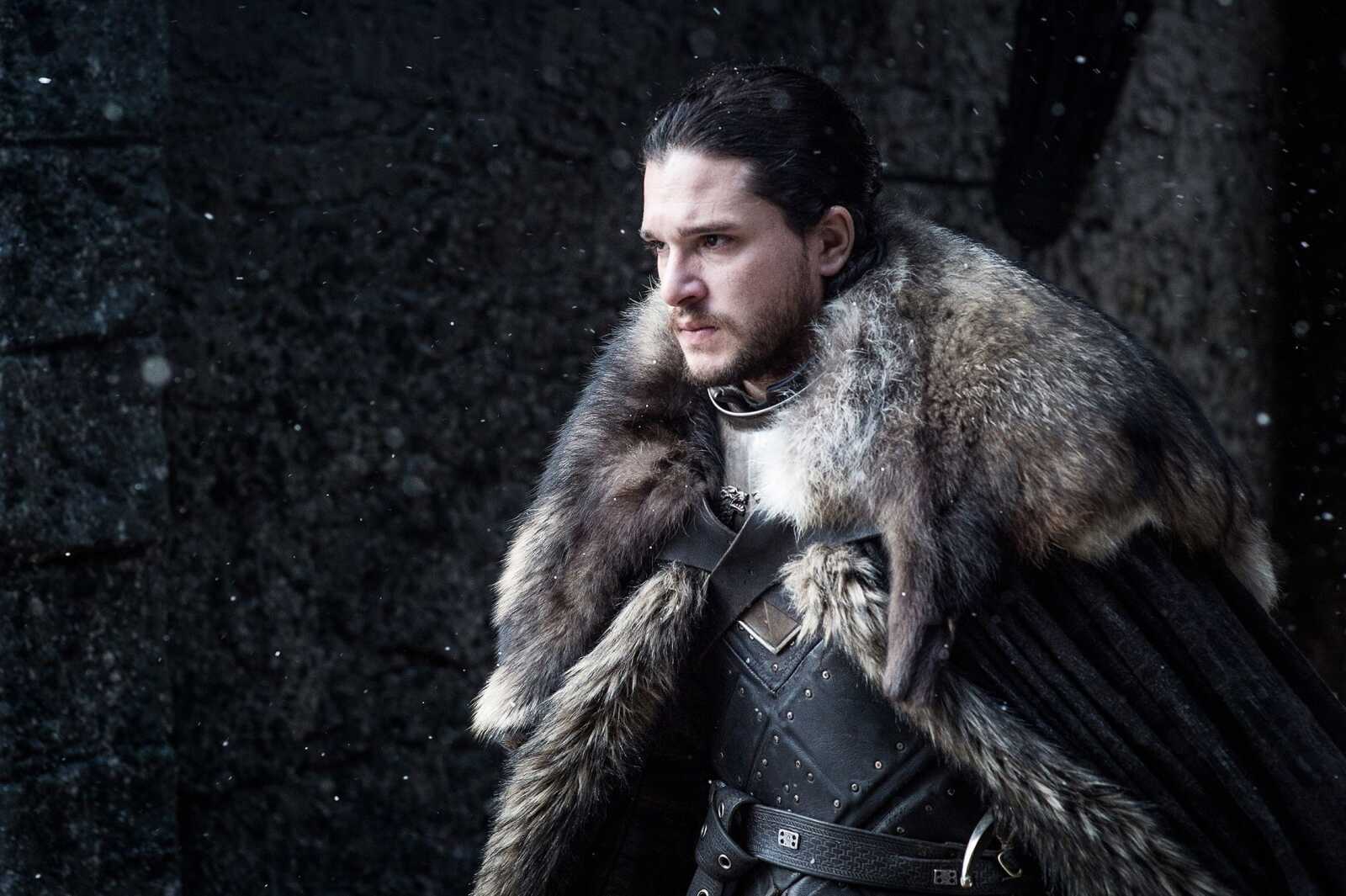Jon Snow Wallpapers (42 images) - WallpaperCat