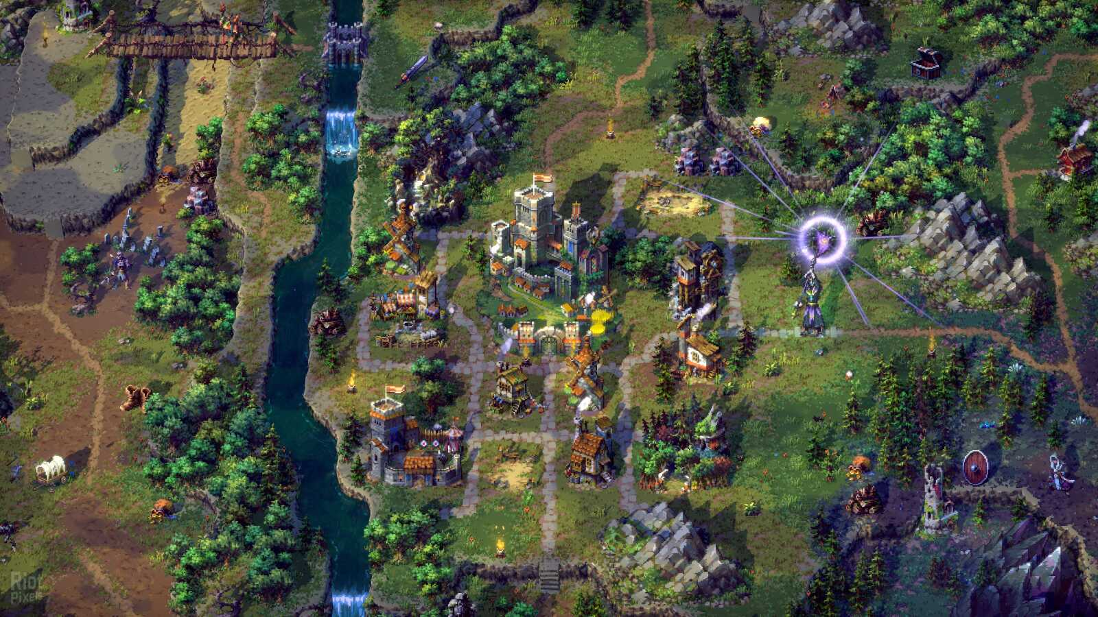 Songs of Conquest (Game) Wallpapers (22 images) - WallpaperCat