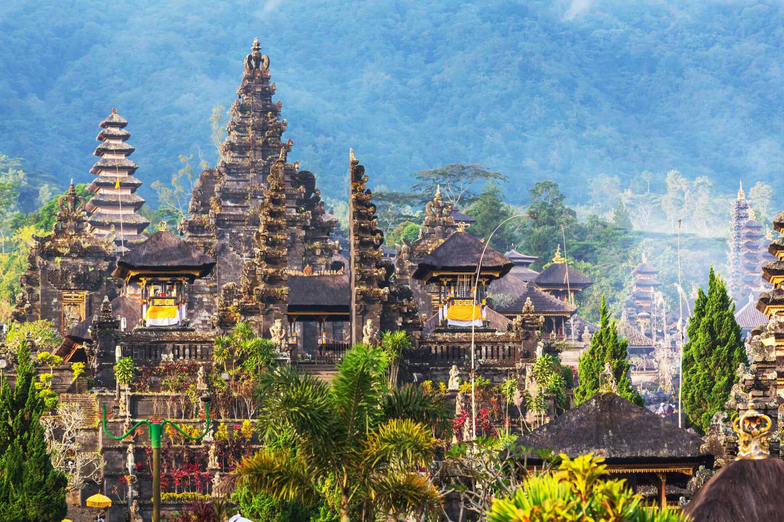 Bali Wallpapers (108 images) - WallpaperCat