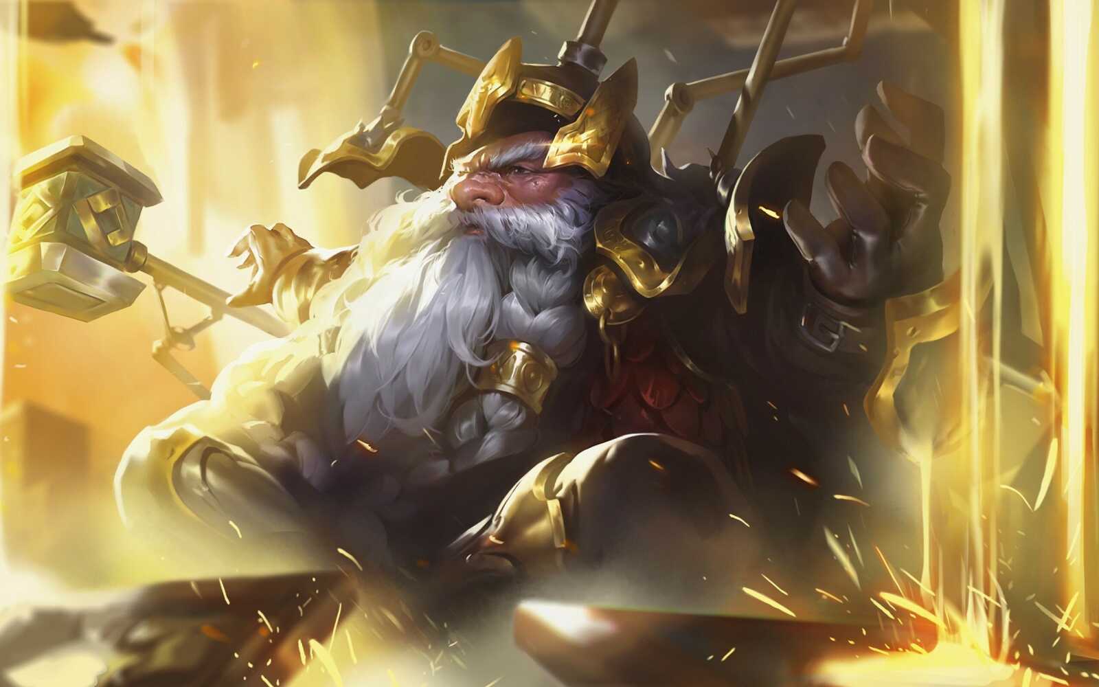 Dwarf Wallpapers (52 images) - WallpaperCat