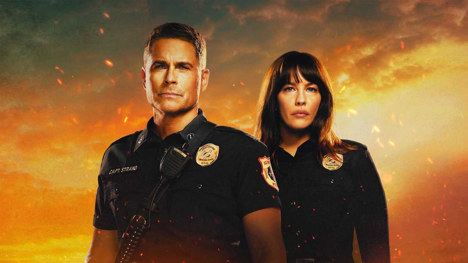 9-1-1: Lone Star (TV Series) Wallpapers (44 images) - WallpaperCat