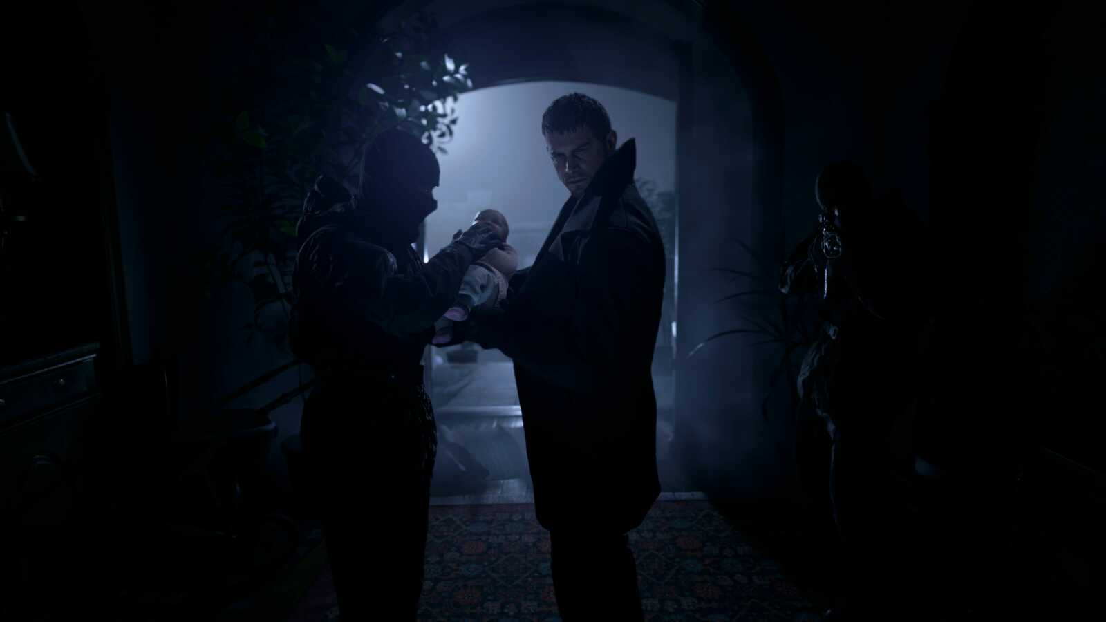 Resident Evil Village Wallpapers (83 images) - WallpaperCat