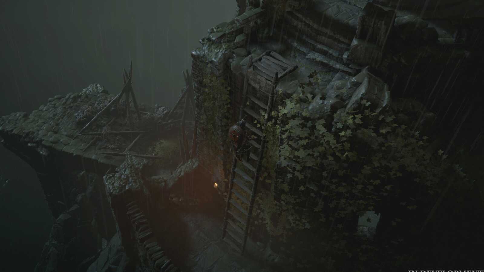 Diablo IV Wallpapers (51 images) - WallpaperCat