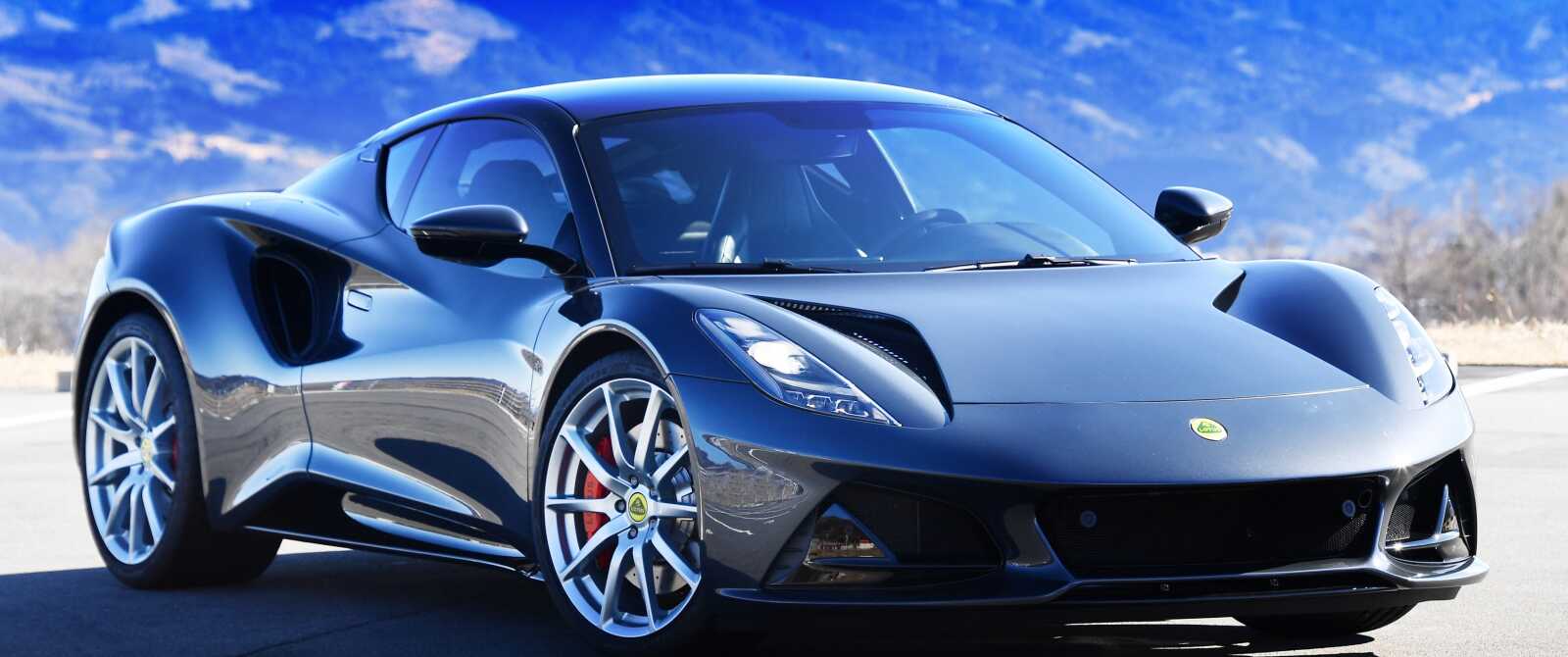 Lotus Emira Wallpapers (40 images) - WallpaperCat