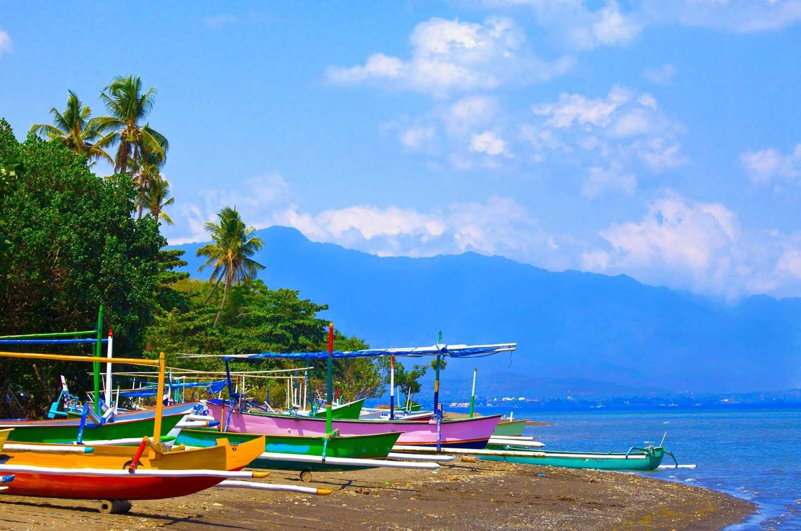 Bali Wallpapers (108 images) - WallpaperCat