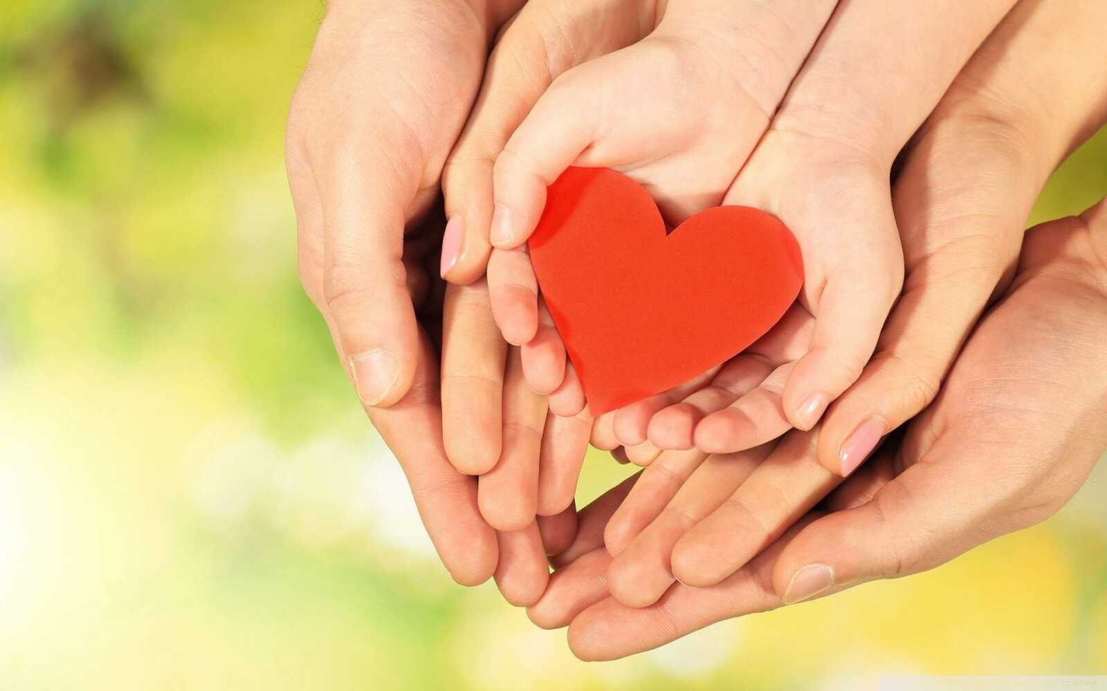 Family Wallpapers (44 images) - WallpaperCat
