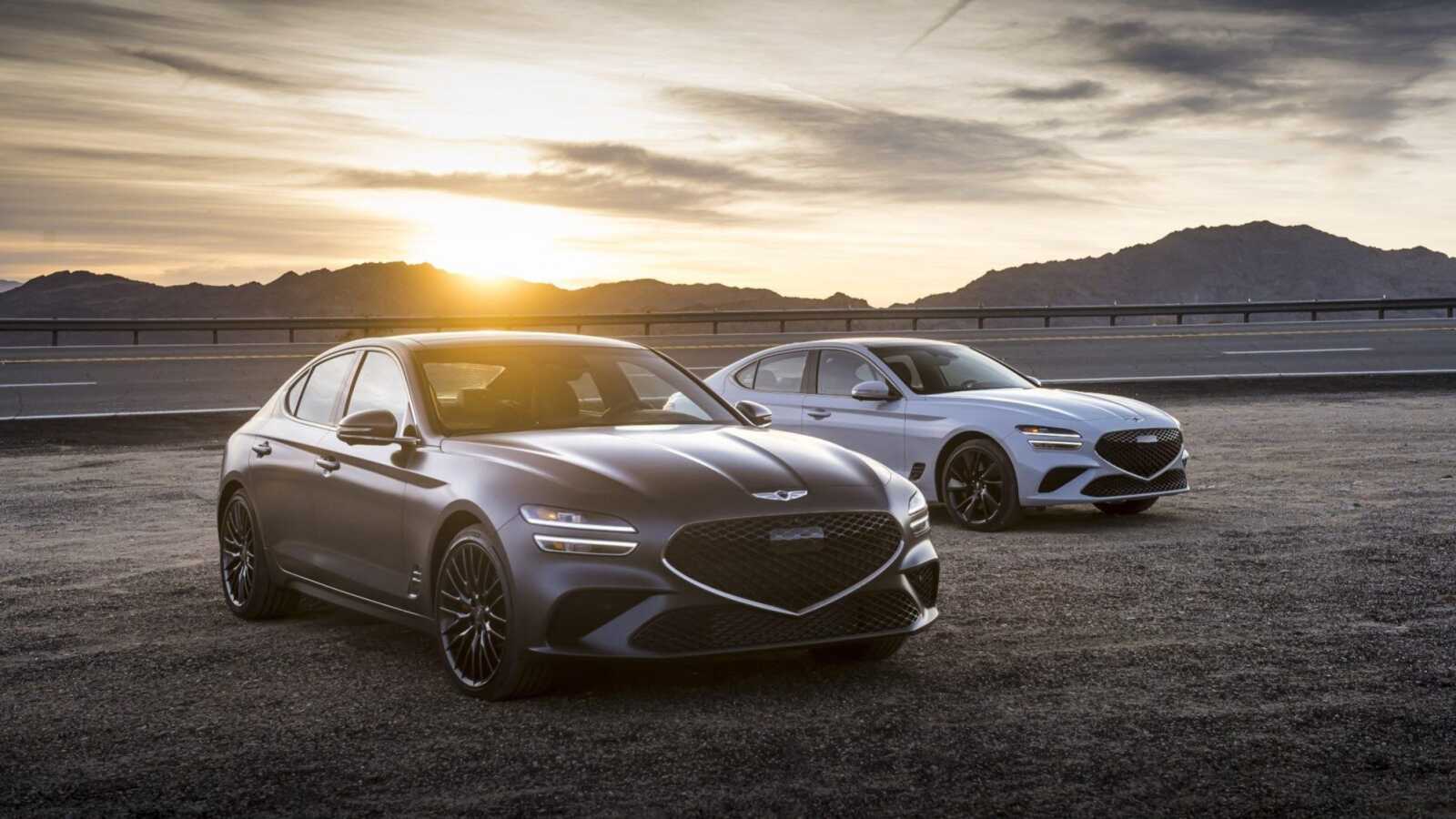 Genesis Wallpapers (50 images) - WallpaperCat