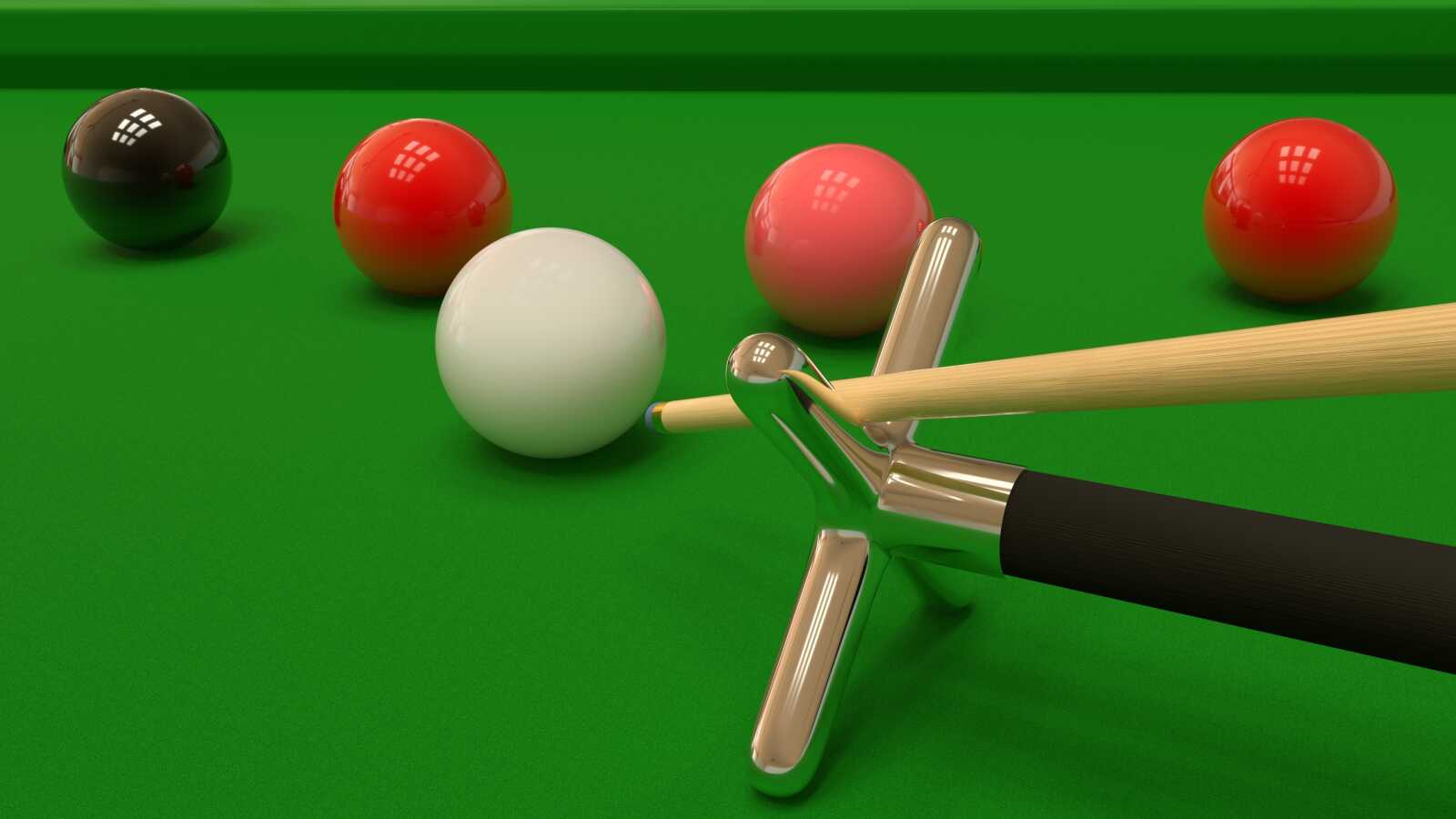 Snooker Wallpapers (36 images) - WallpaperCat