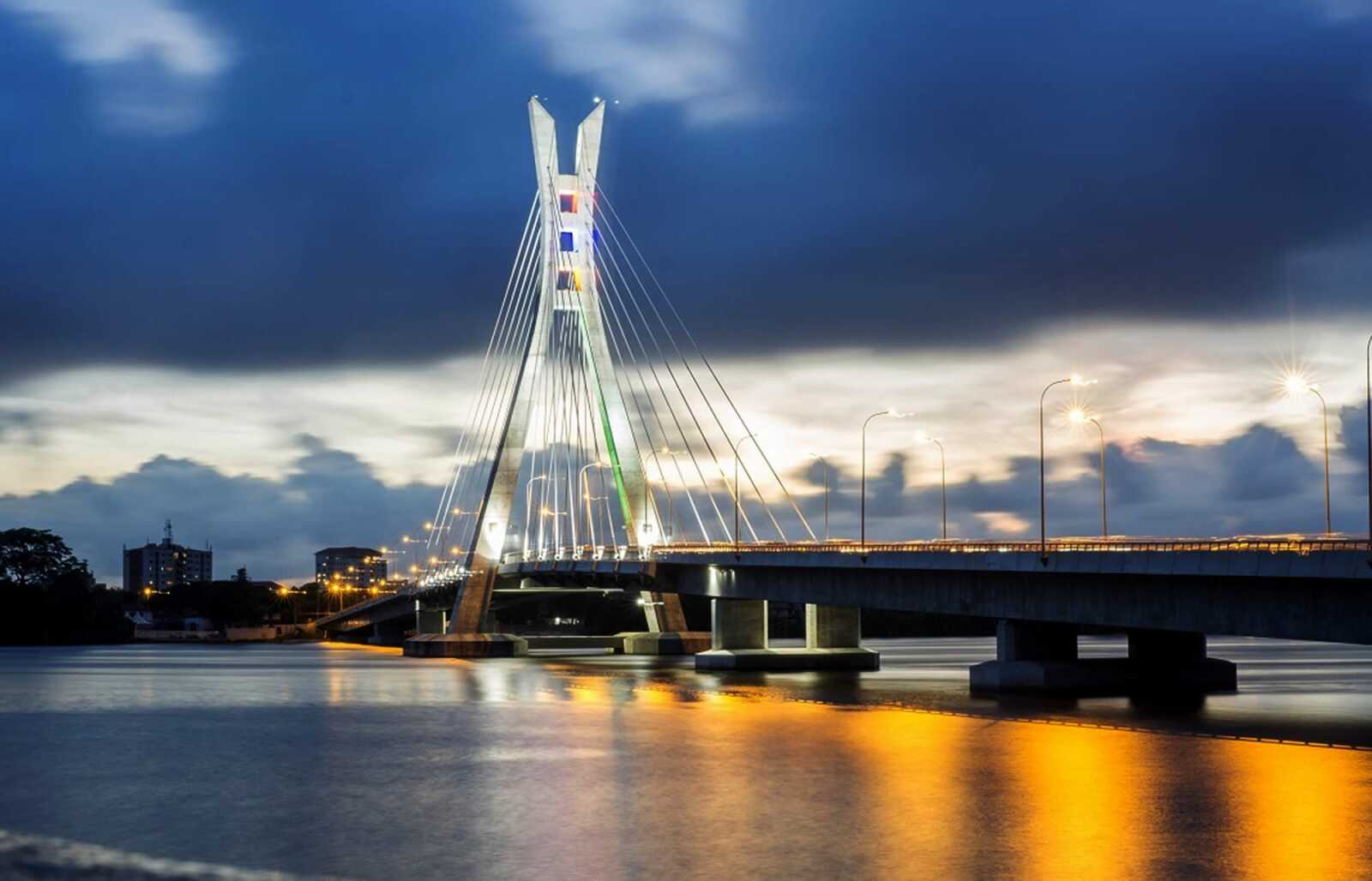Lagos (Nigeria) Wallpapers (16 images) - WallpaperCat