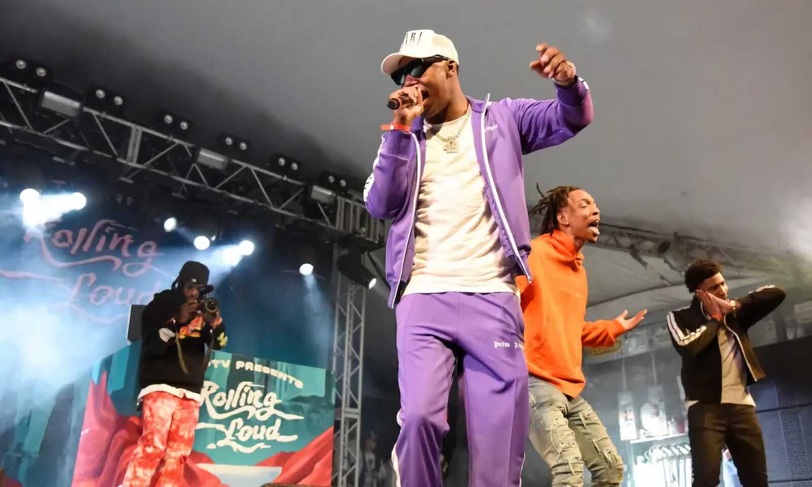 Rob49 (Rapper) Wallpapers (8 images) - WallpaperCat