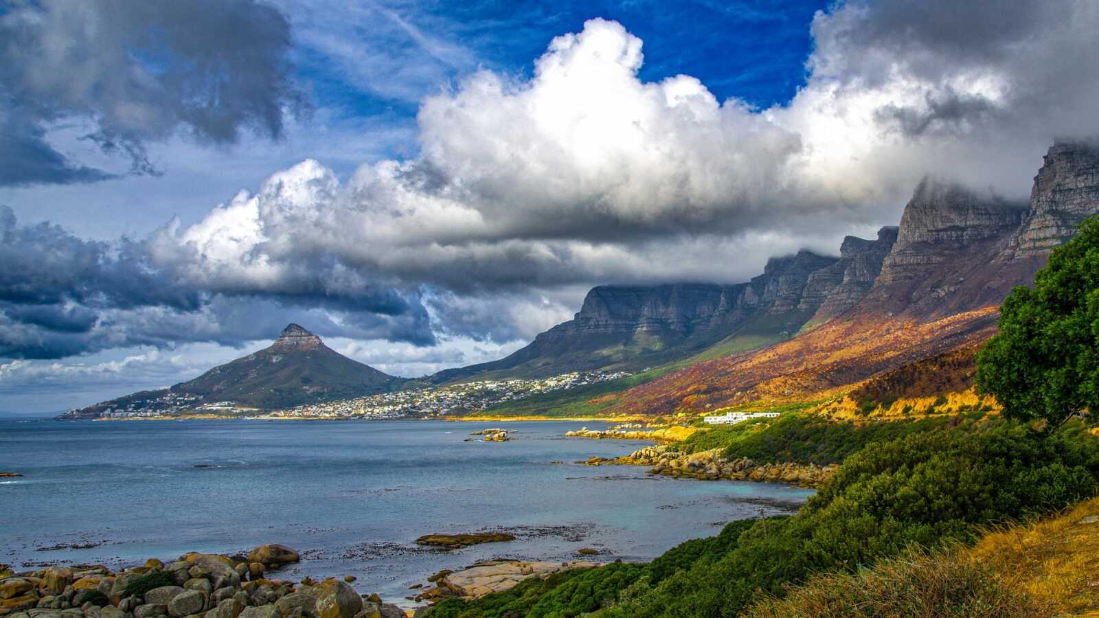 South Africa Wallpapers (30 images) - WallpaperCat