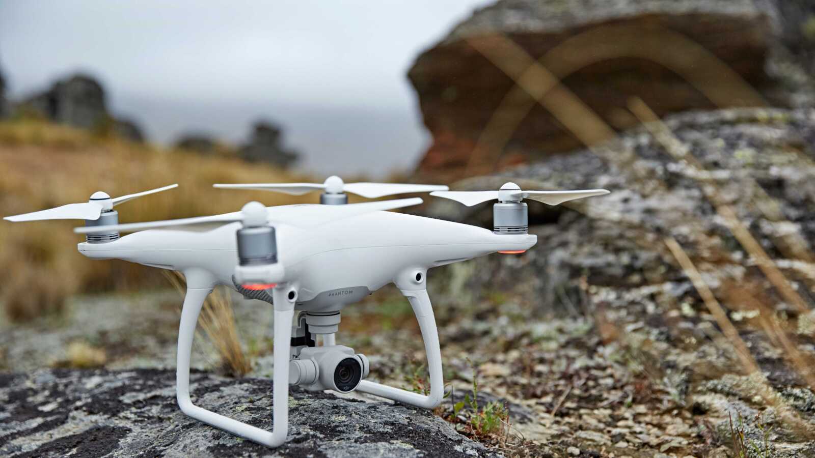 Drone Wallpapers (64 images) - WallpaperCat