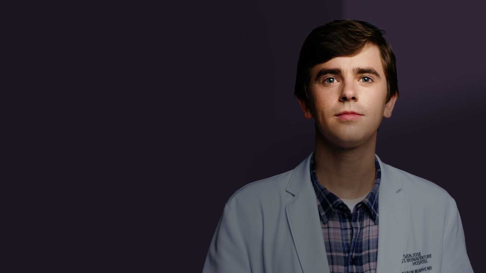 The Good Doctor (TV Series) Wallpapers (55 images) - WallpaperCat