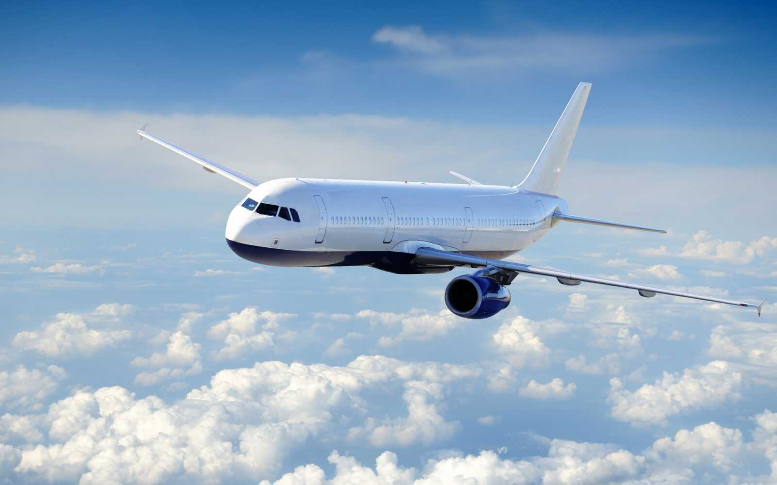 Aircraft Wallpapers (50 images) - WallpaperCat