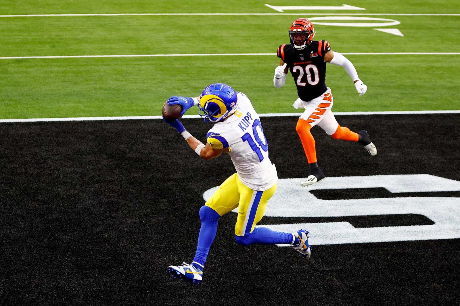 Los Angeles Rams Wallpapers (26 images) - WallpaperCat