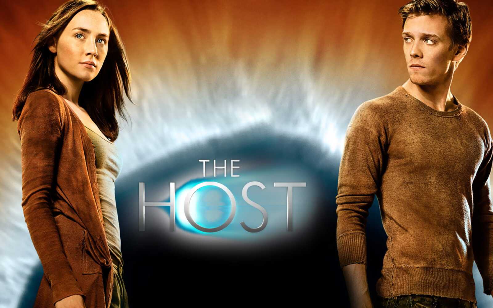 The Host (Movie) Wallpapers (17 images) - WallpaperCat