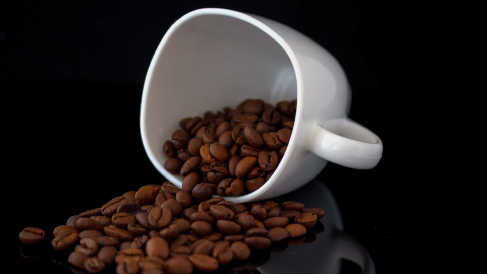 Cup Wallpapers (71 images) - WallpaperCat