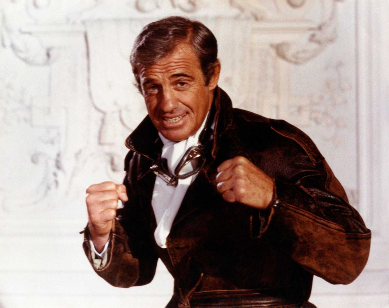 Jean-Paul Belmondo Wallpapers (39 images) - WallpaperCat