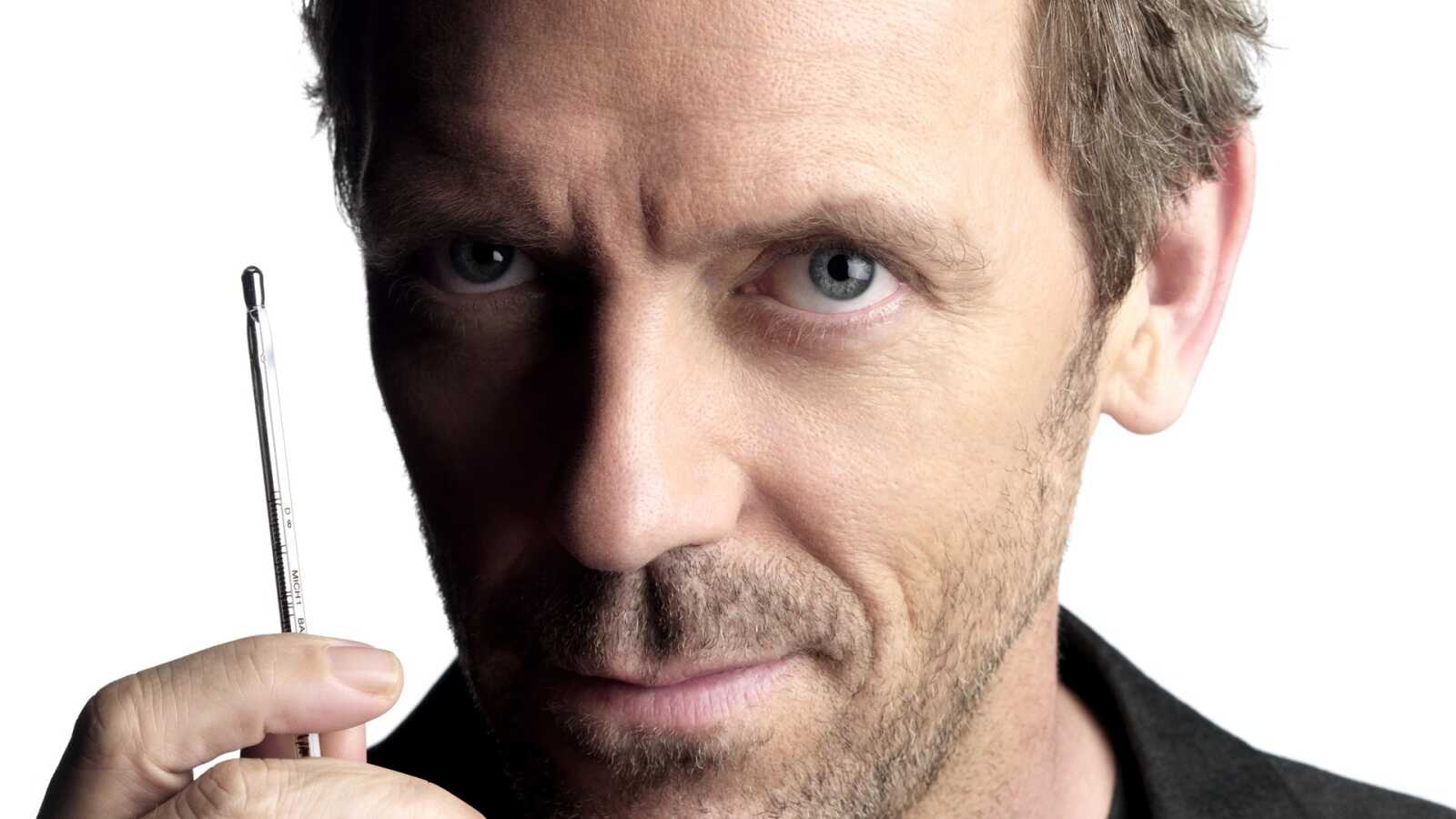 Dr. House Wallpapers (32 images) - WallpaperCat