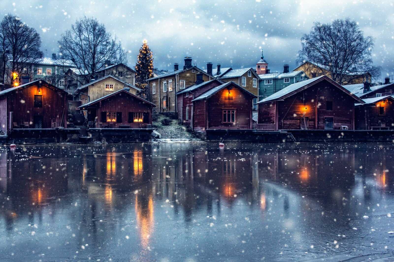 Finland Wallpapers (77 images) - WallpaperCat