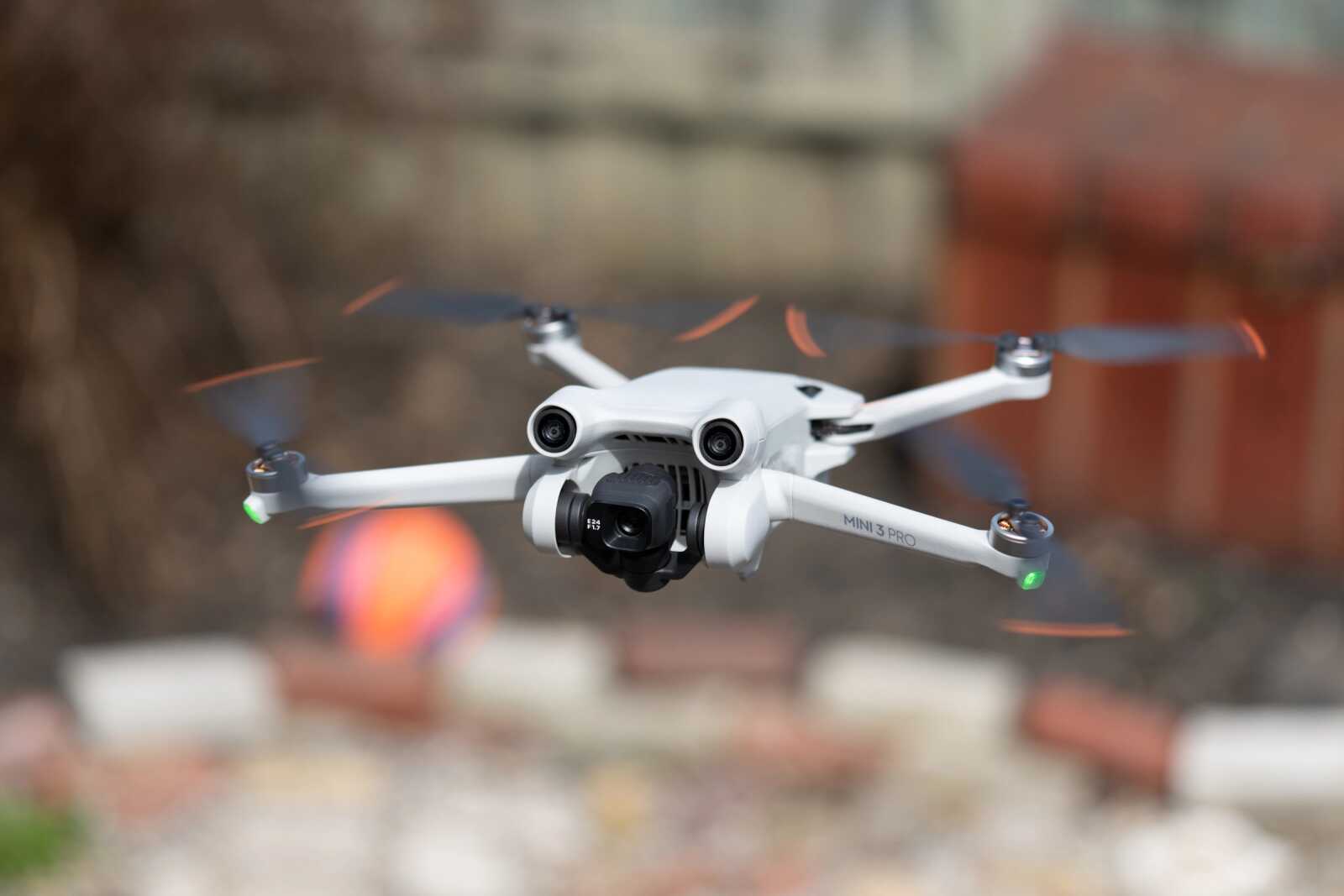 Drone Wallpapers (64 images) - WallpaperCat