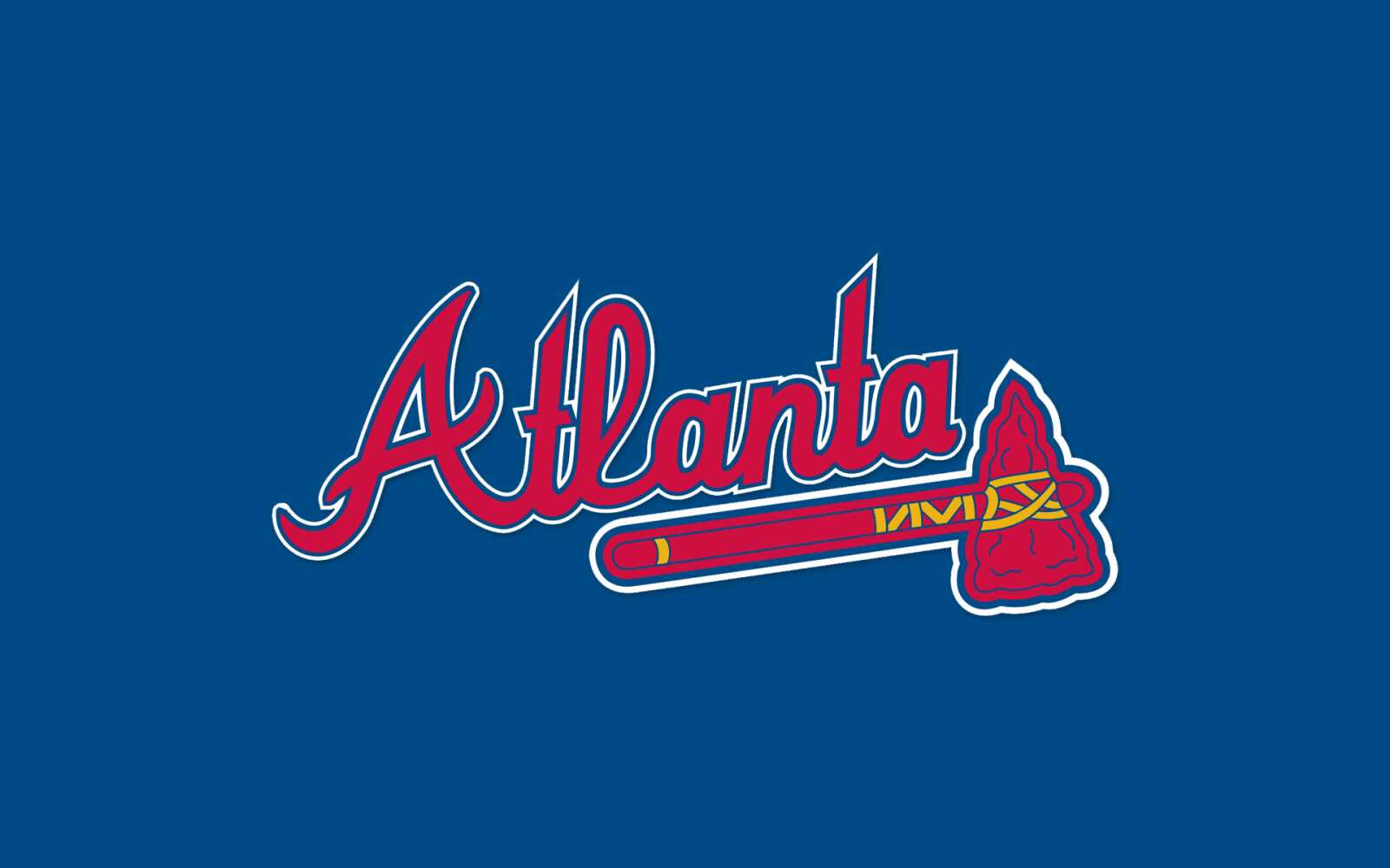 Atlanta Braves Wallpapers (23 images) - WallpaperCat