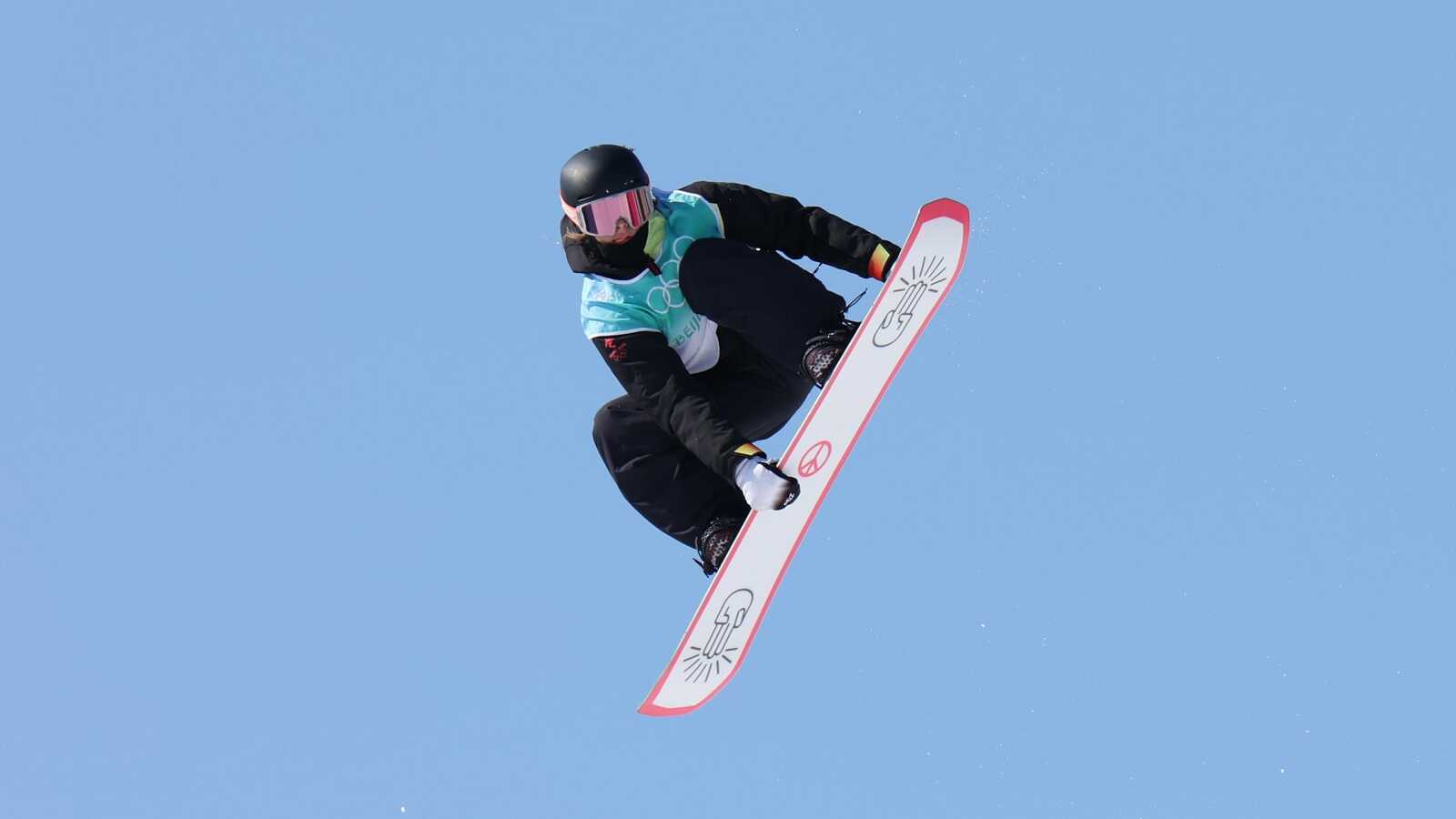 Snowboarding Wallpapers (47 images) - WallpaperCat