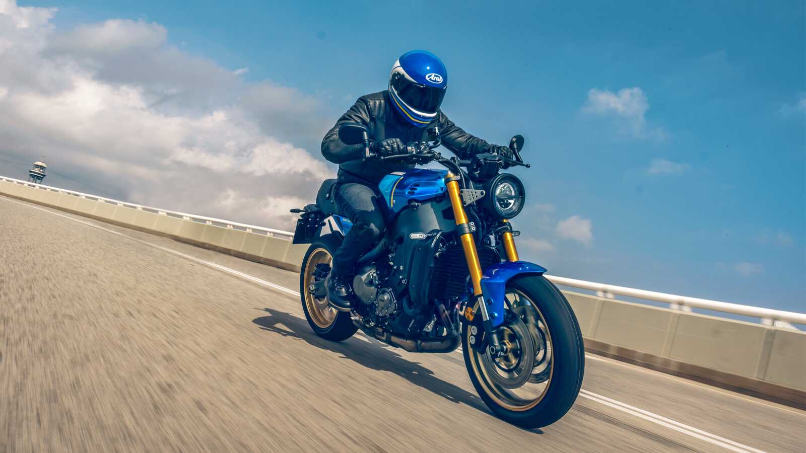Yamaha XSR900 Wallpapers (35 images) - WallpaperCat