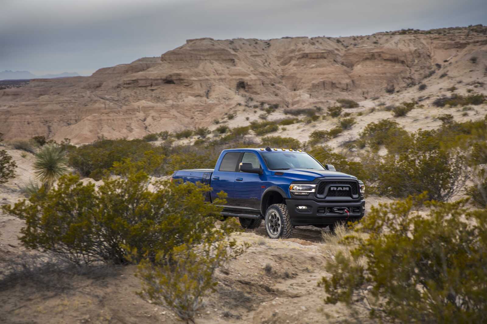 Ram 2500 Wallpapers (47 images) - WallpaperCat