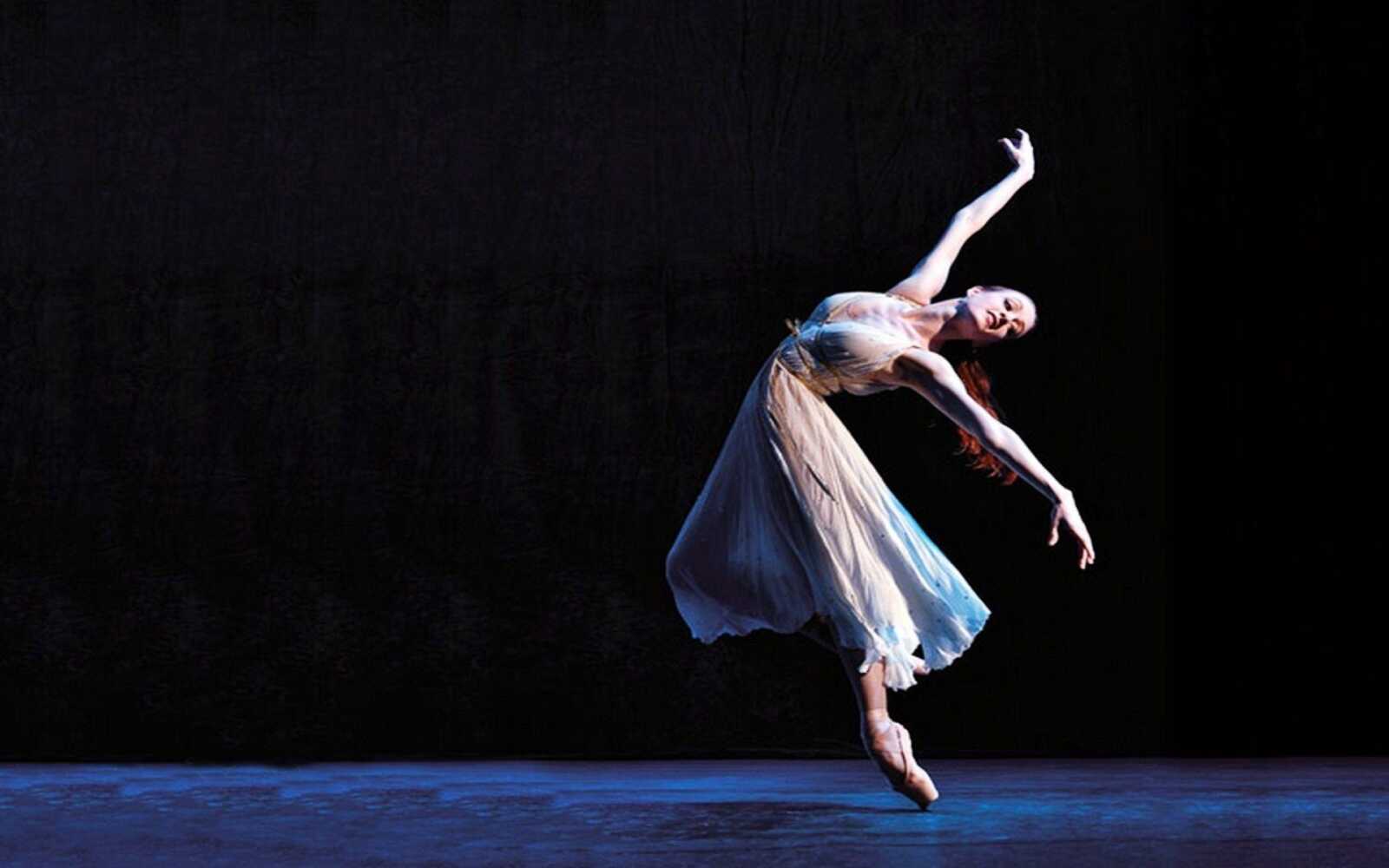 Ballet Wallpapers (40 images) - WallpaperCat
