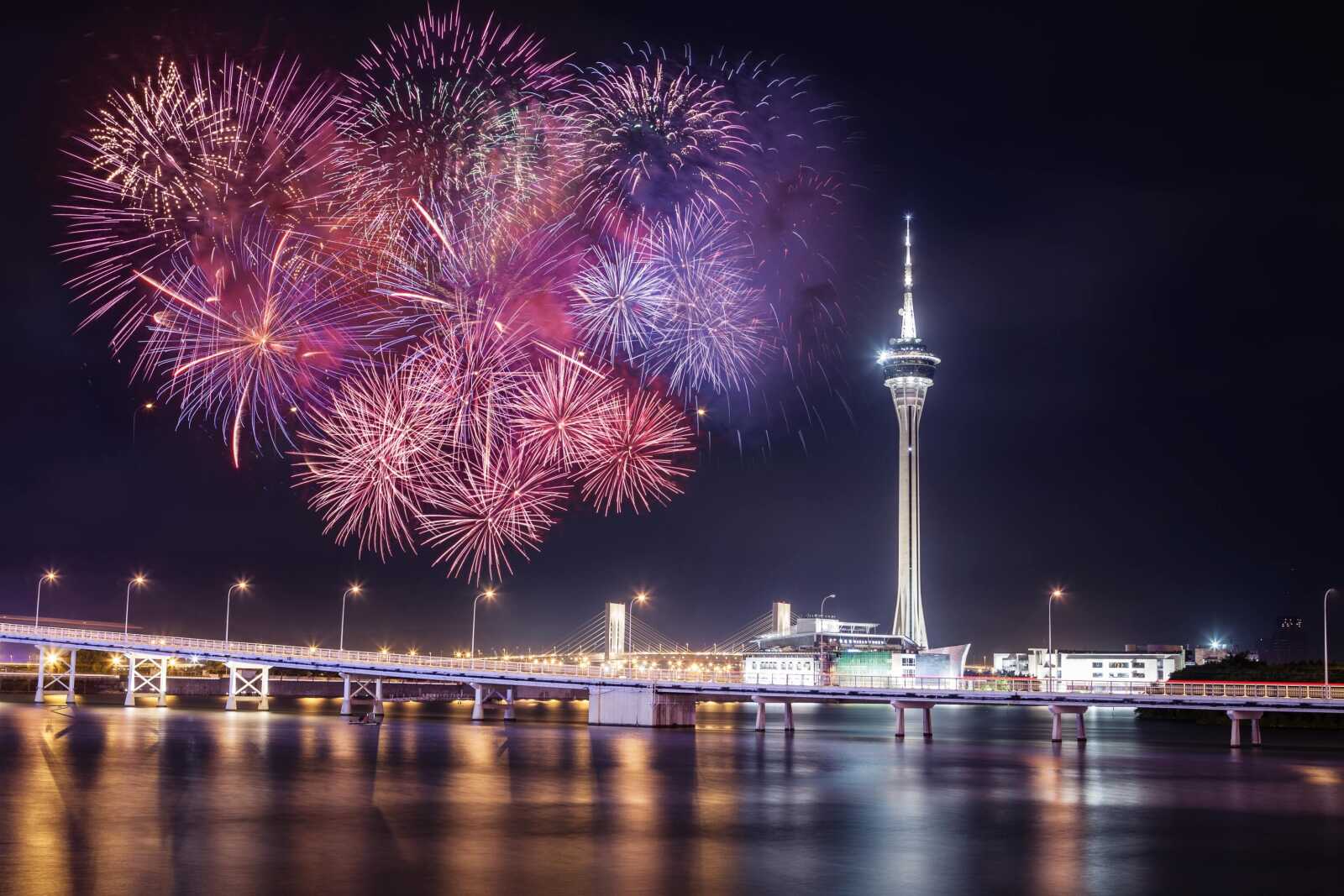 Macau Wallpapers (43 images) - WallpaperCat