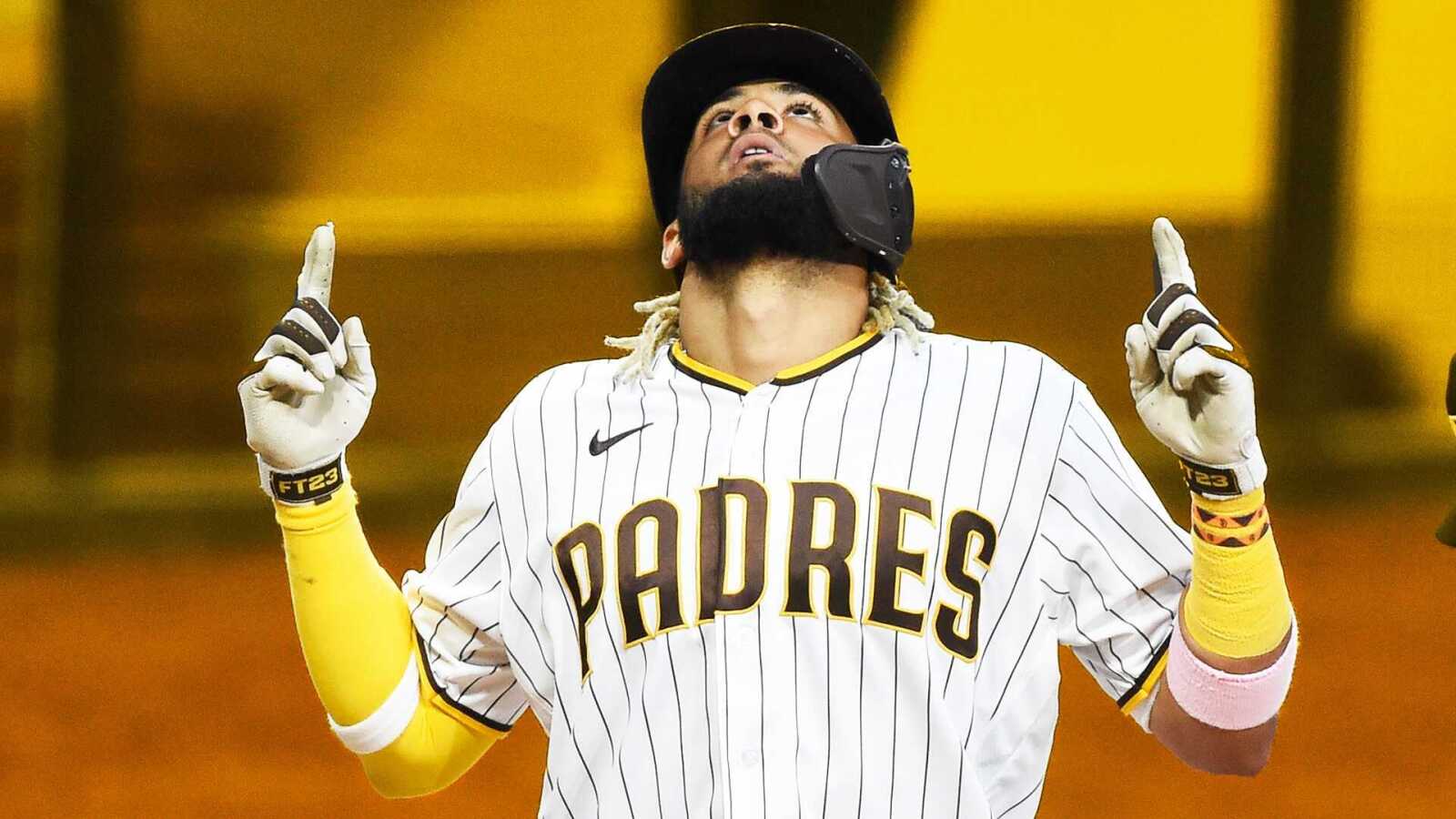 San Diego Padres Wallpapers (39 images) - WallpaperCat