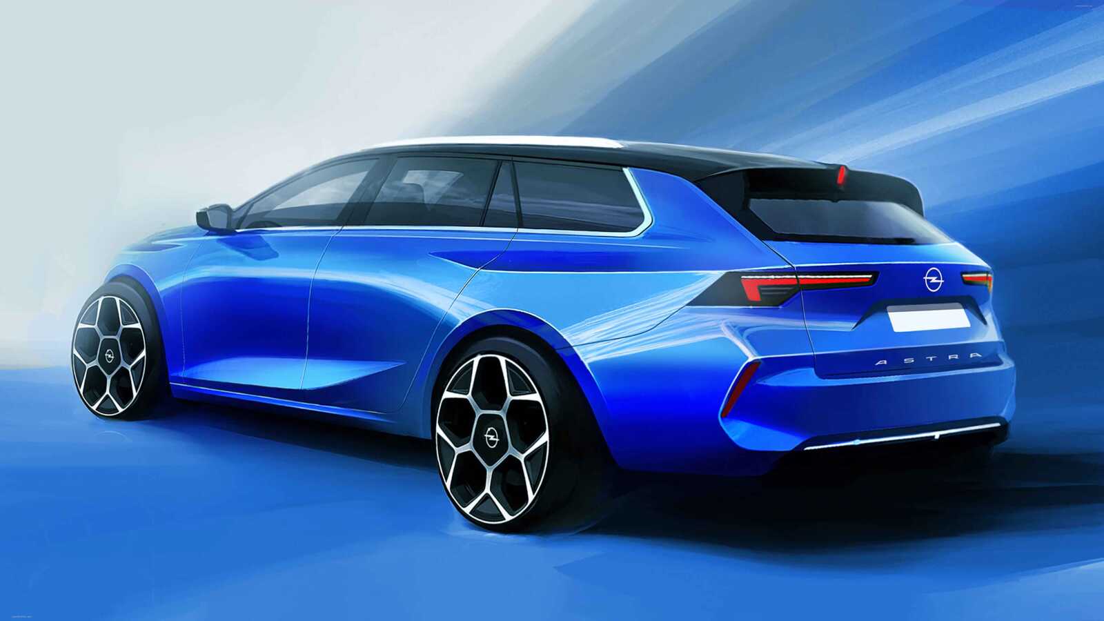 Opel Wallpapers (48 images) - WallpaperCat