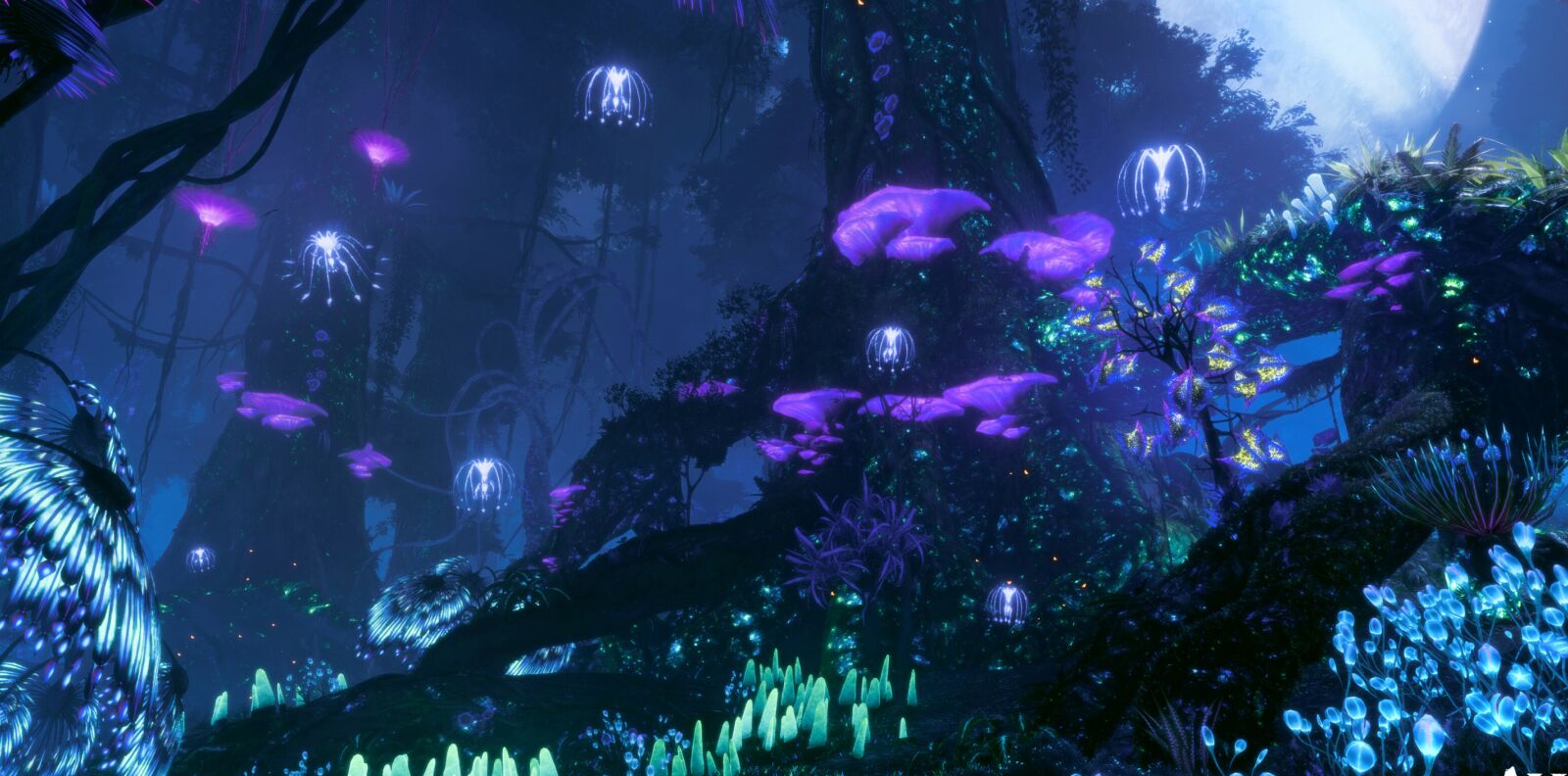 Avatar Wallpapers (46 images) - WallpaperCat