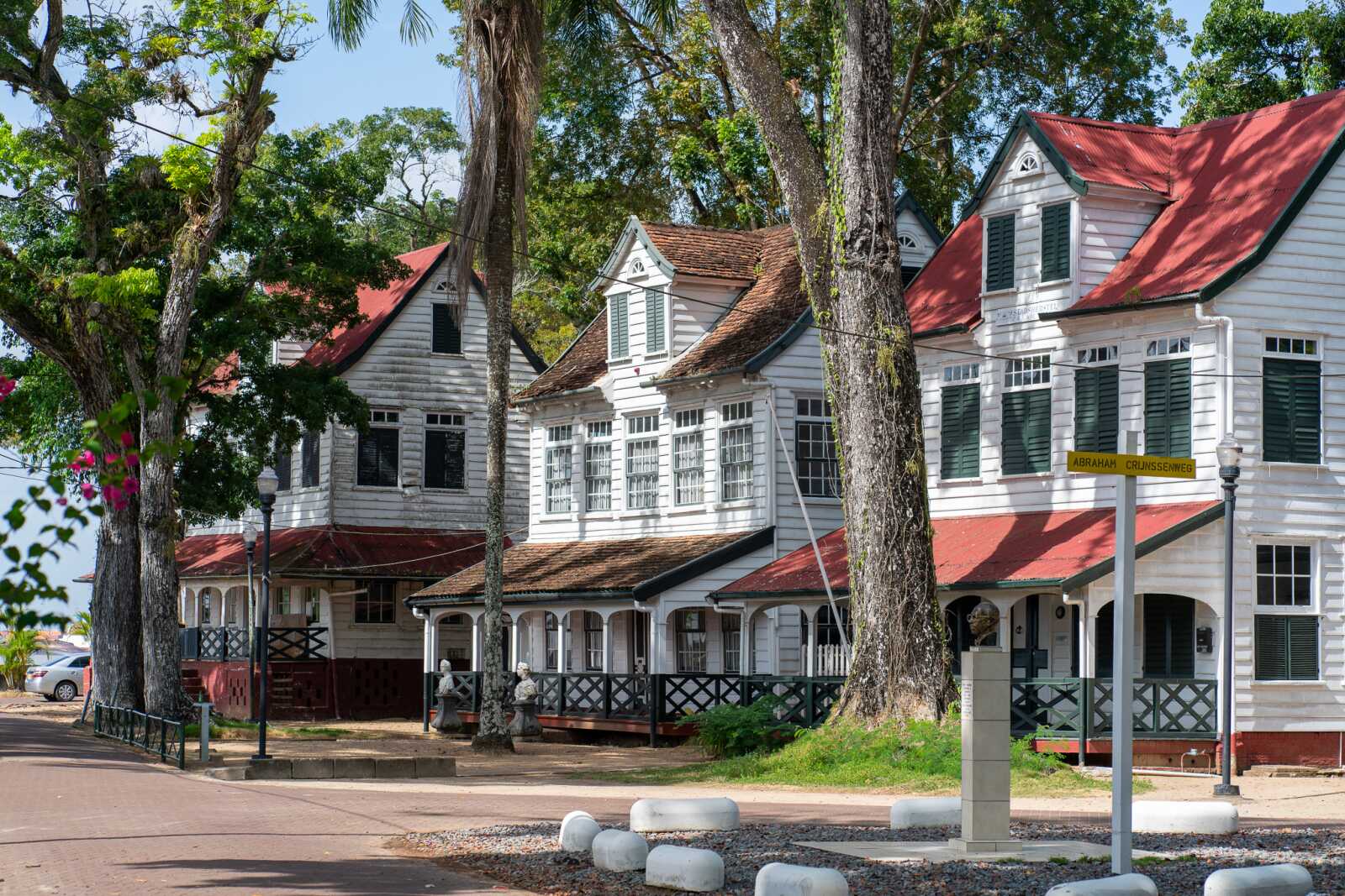 Paramaribo Wallpapers (13 images) - WallpaperCat