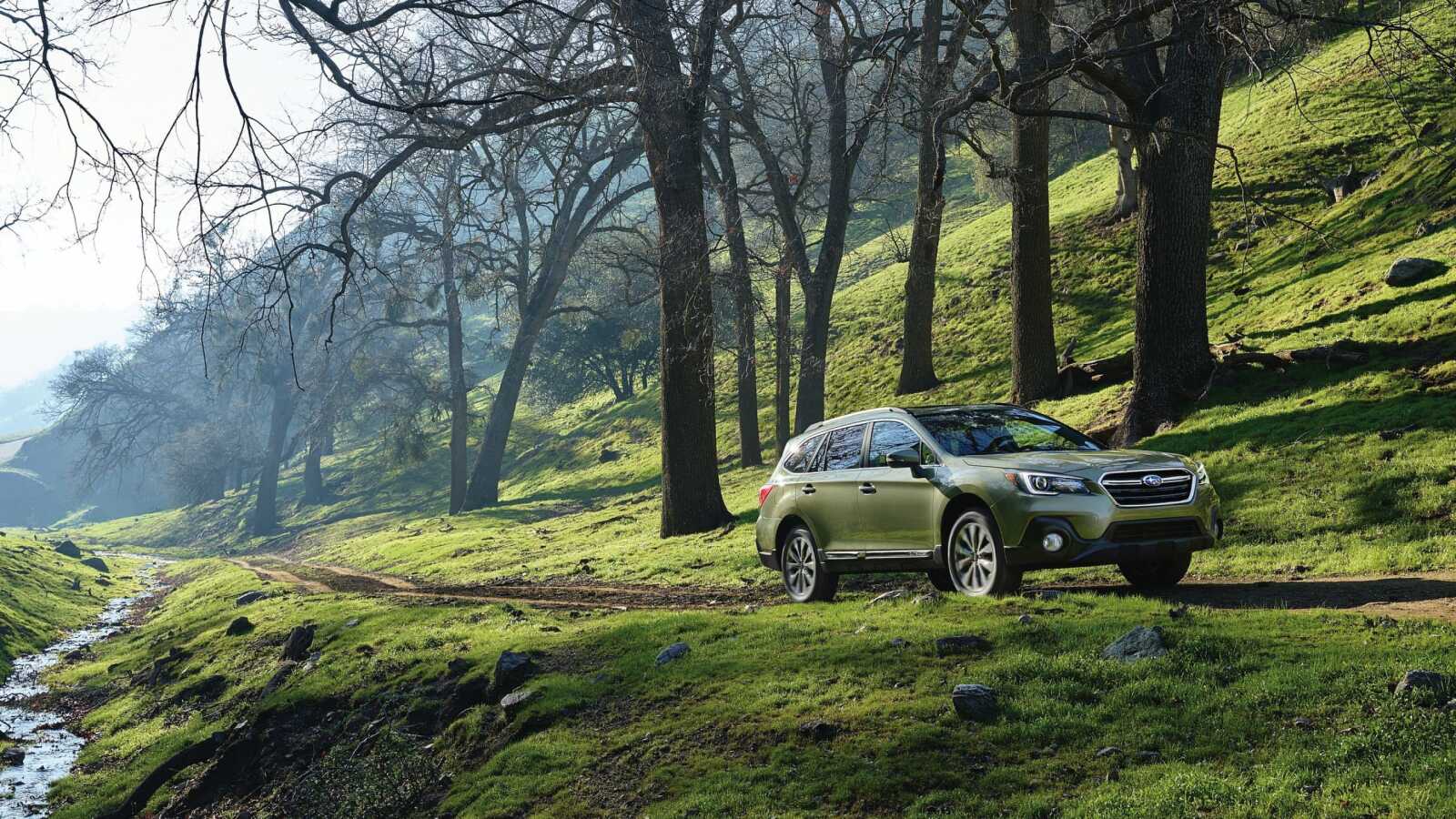 Are Subaru Outbacks Reliable Wallpaper For Iphone