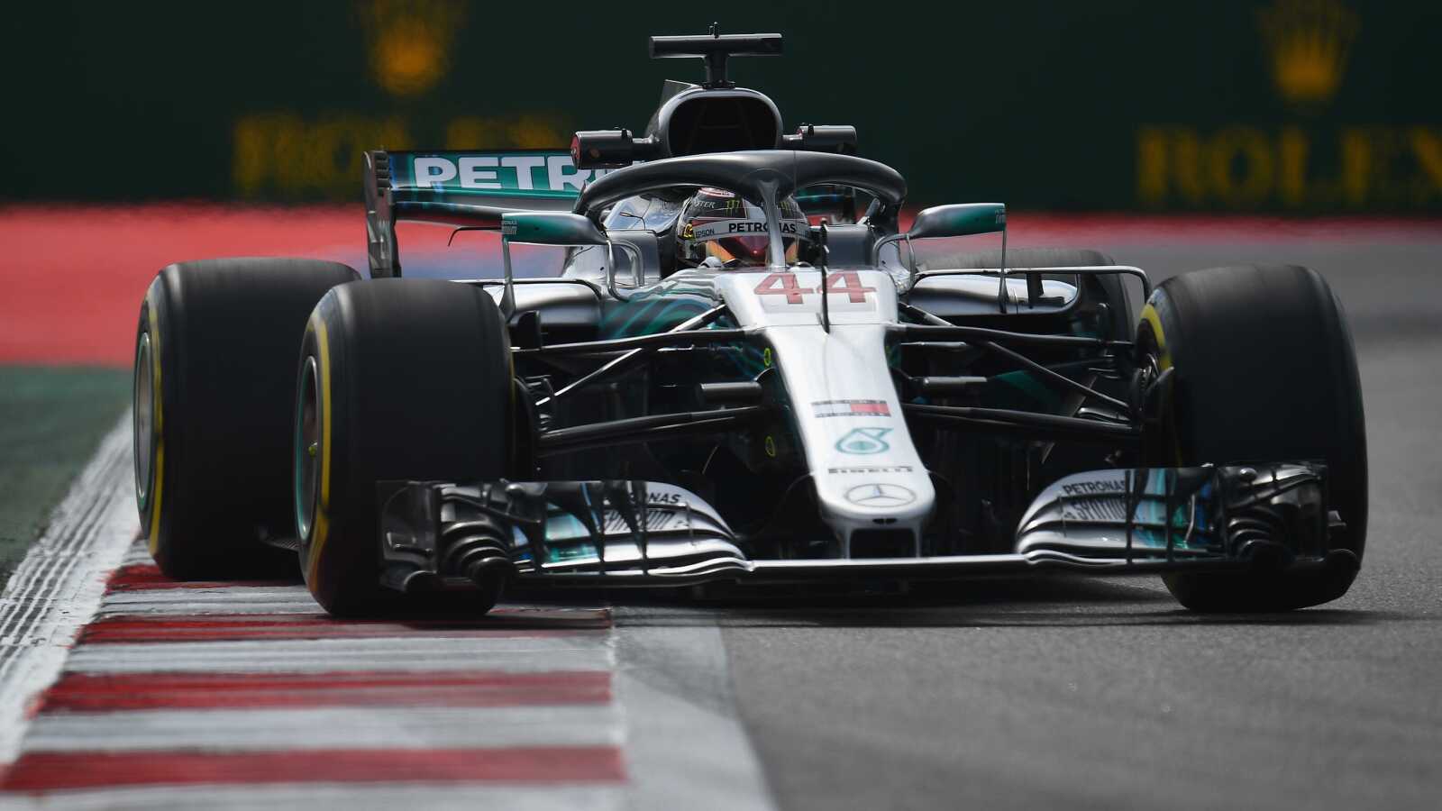 Lewis Hamilton Wallpapers (40 images) - WallpaperCat