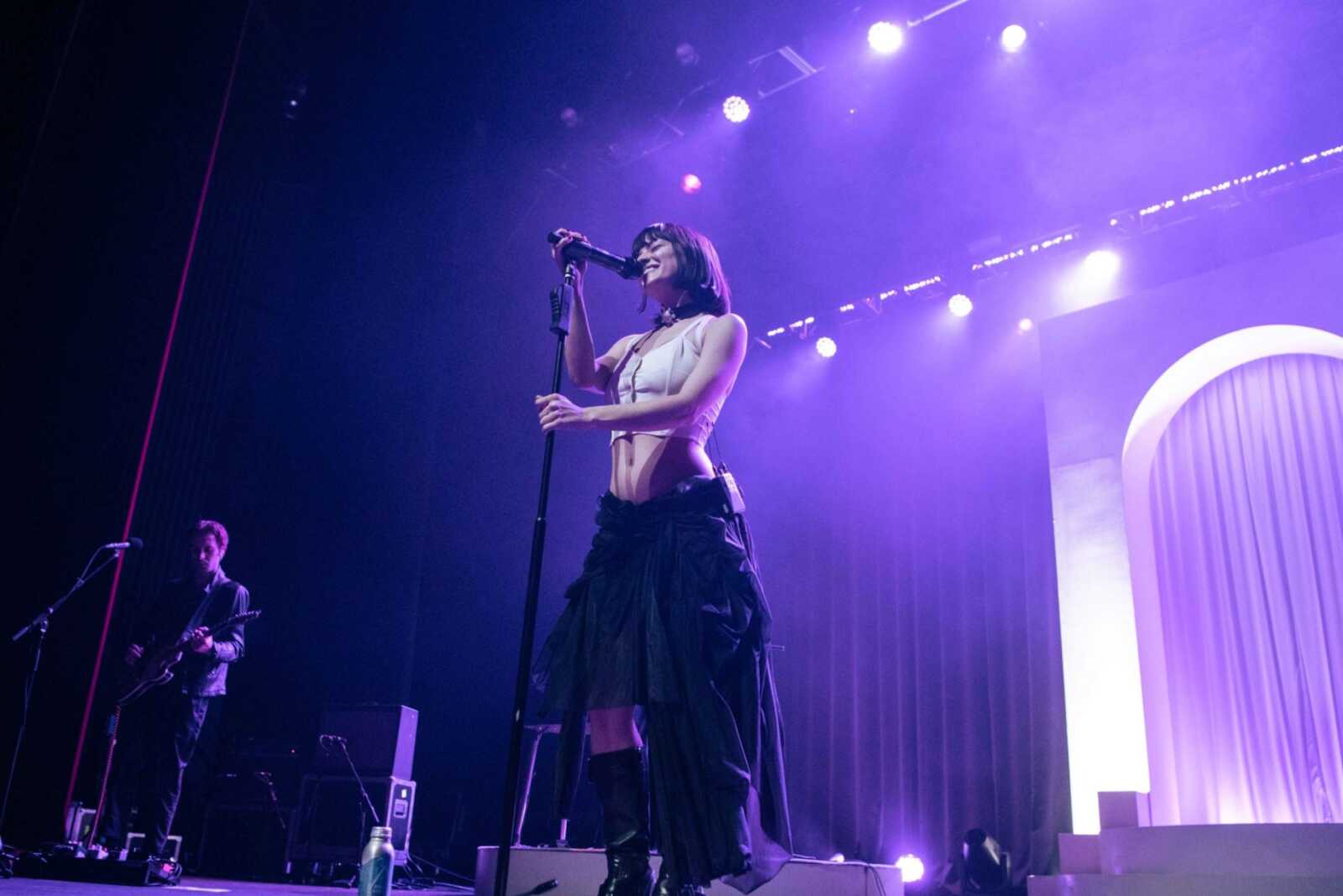 The Marias Wallpapers (23 images) - WallpaperCat