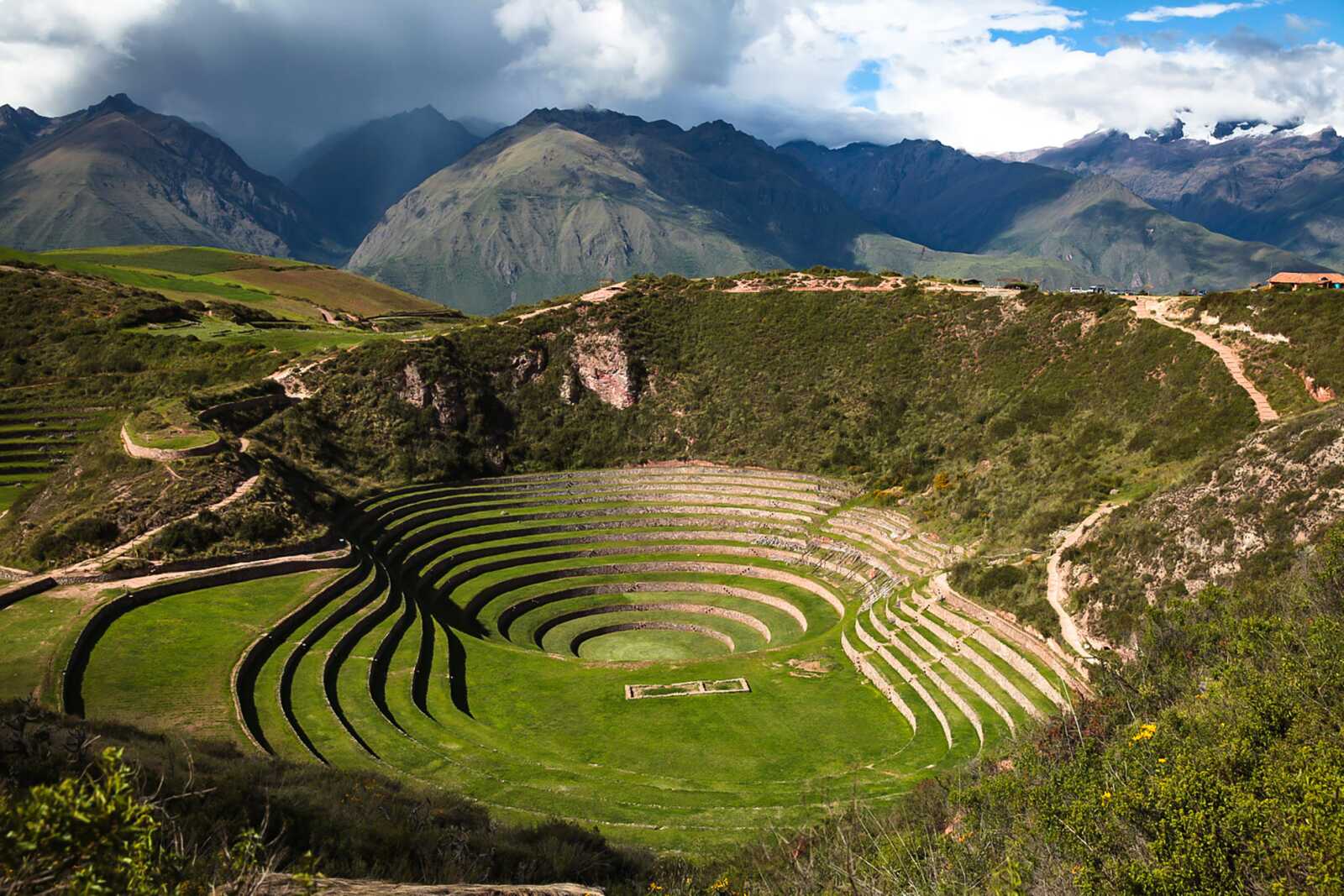Peru Wallpapers (59 images) - WallpaperCat