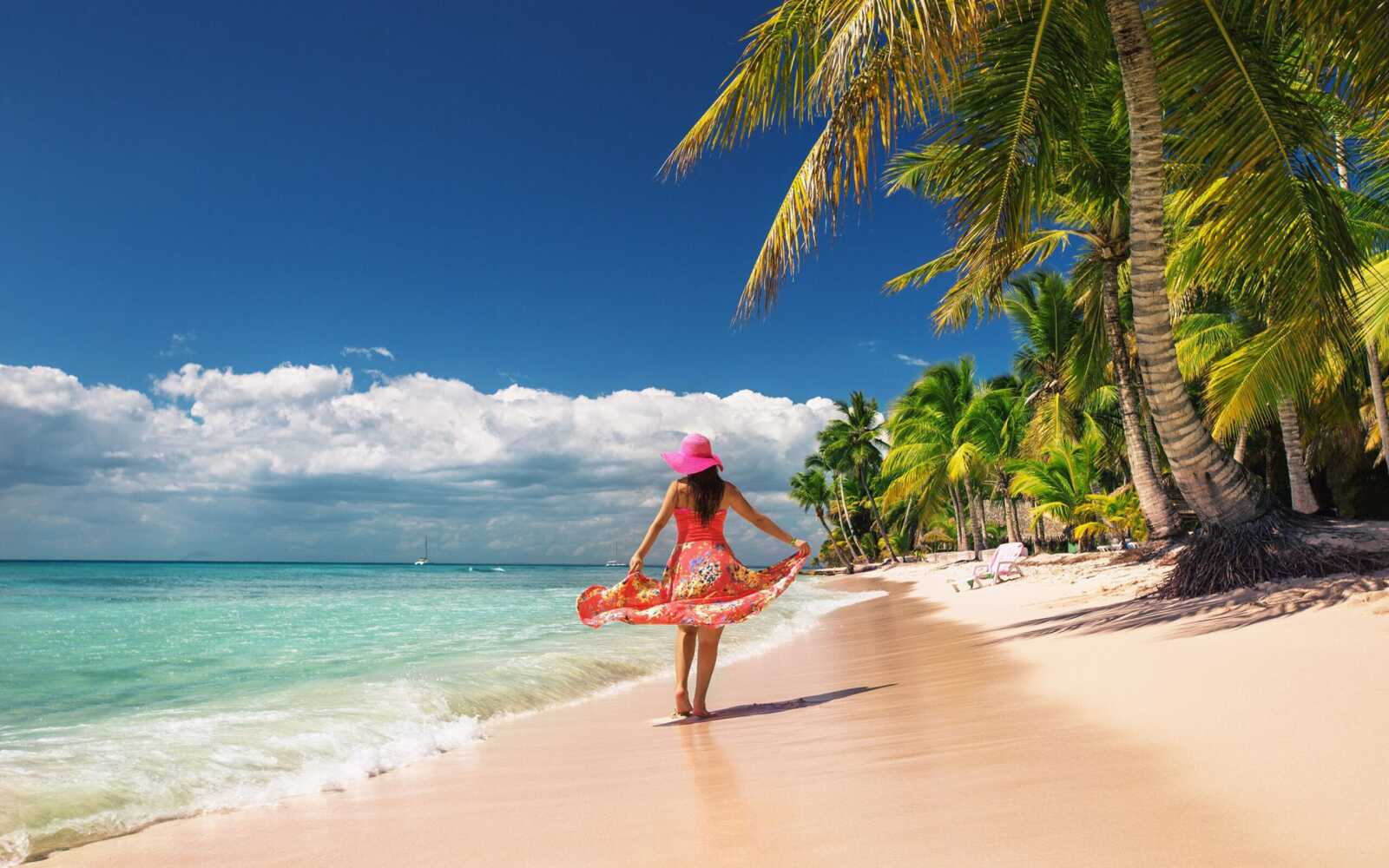 Dominican Republic Wallpapers (32 images) - WallpaperCat