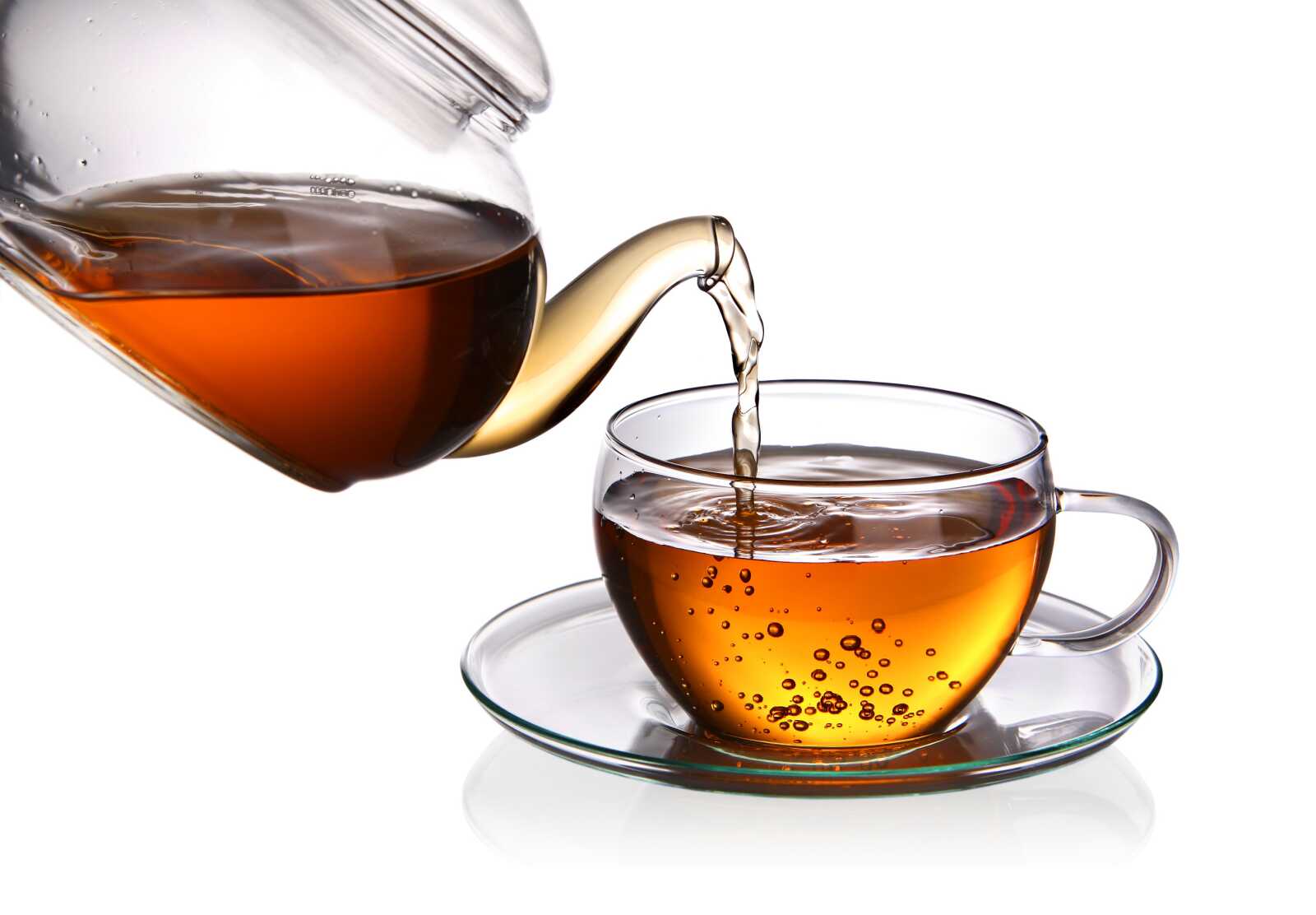 Tea Wallpapers (96 images) - WallpaperCat