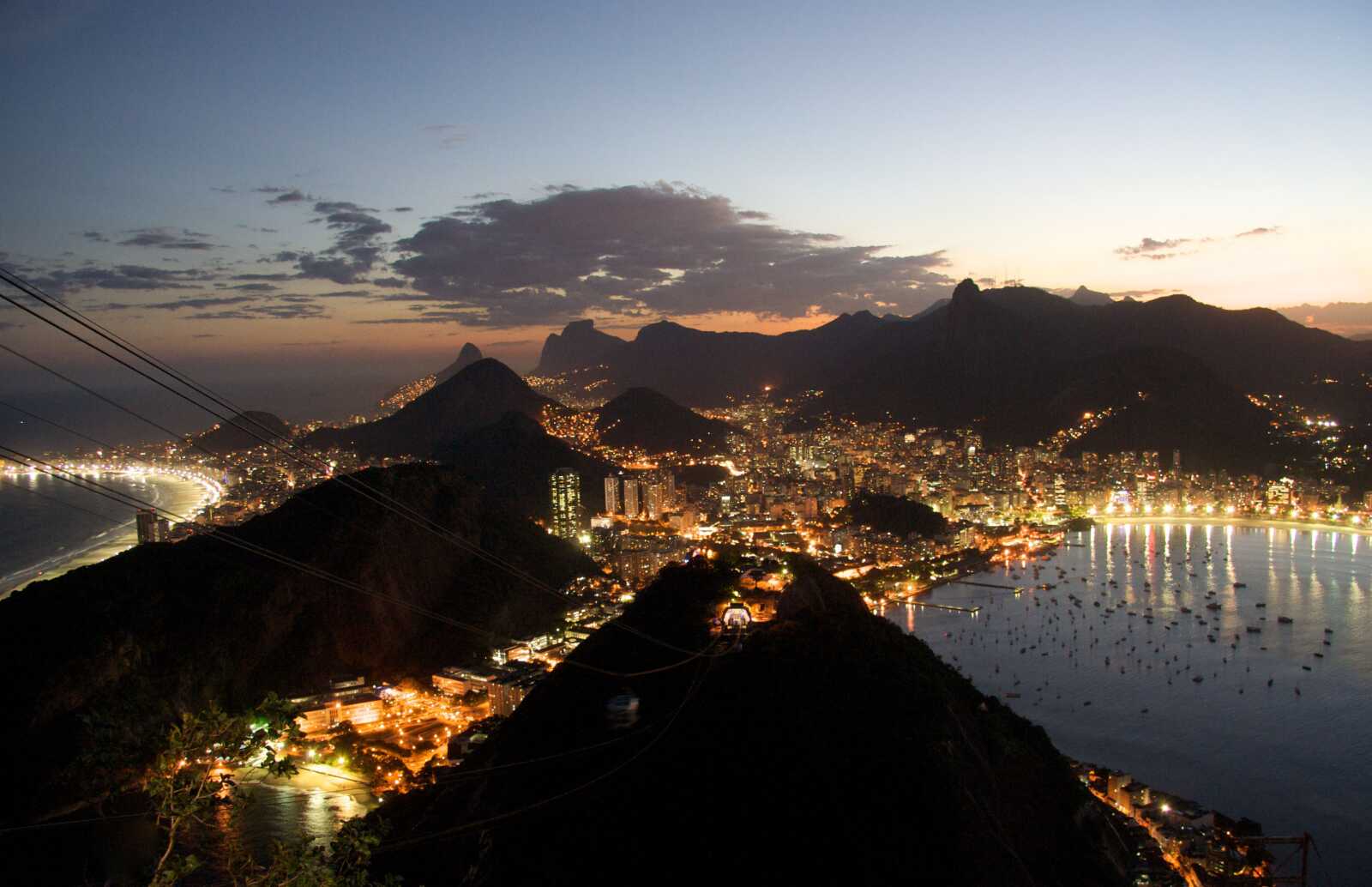 Brazil Wallpapers (96 images) - WallpaperCat