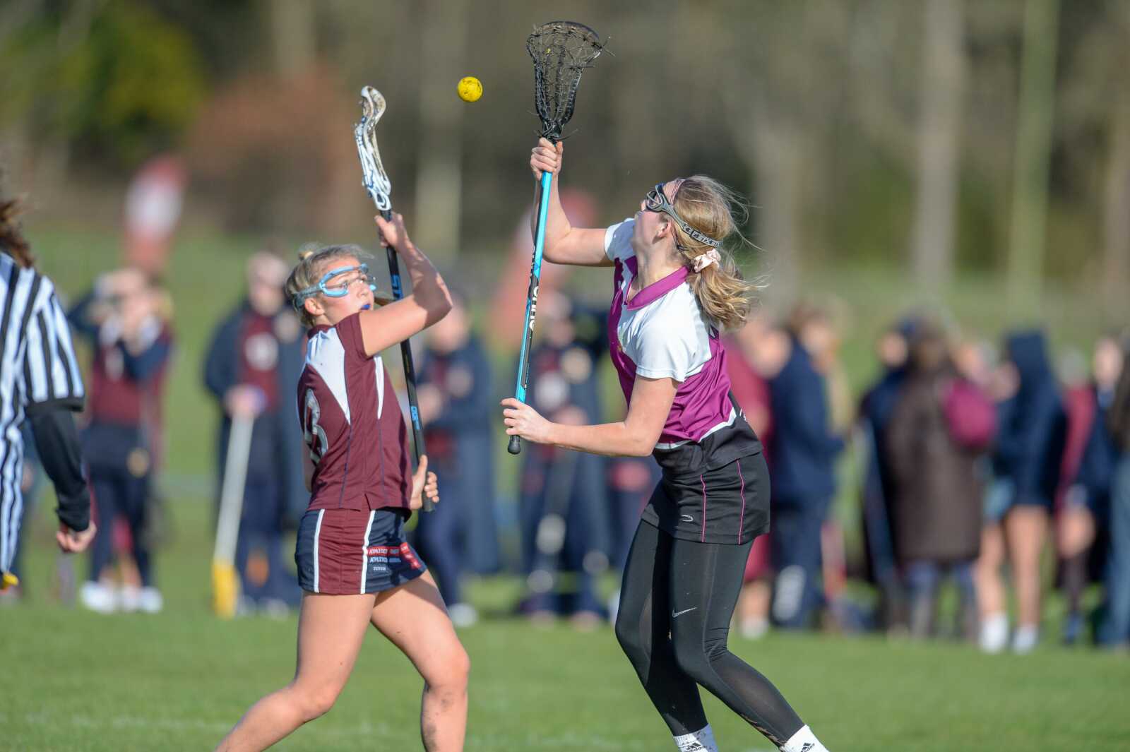 Lacrosse Wallpapers (43 images) - WallpaperCat