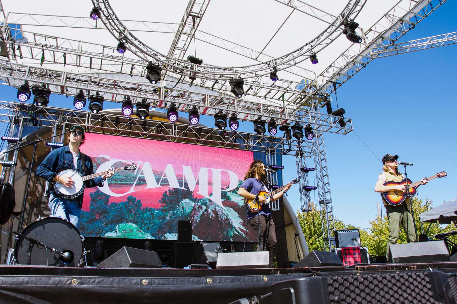 Caamp (Band) Wallpapers (38 images) - WallpaperCat