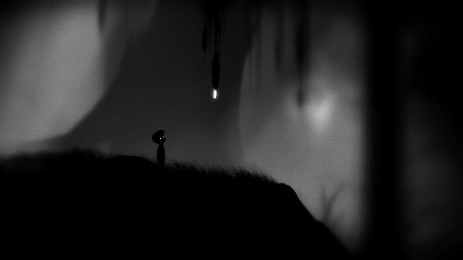 Limbo Wallpapers (53 images) - WallpaperCat