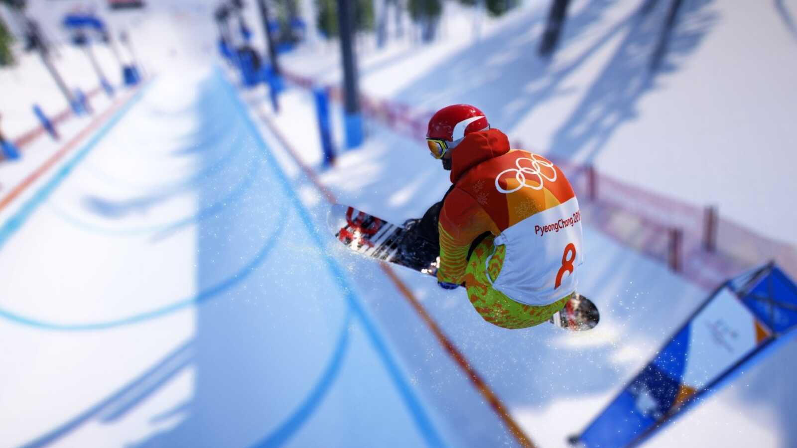 Olympics Wallpapers (44 images) - WallpaperCat