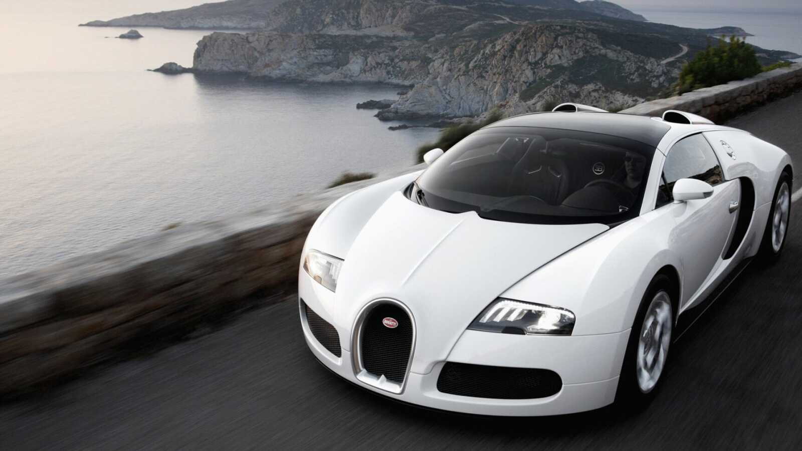 Bugatti Wallpapers (41 images) - WallpaperCat